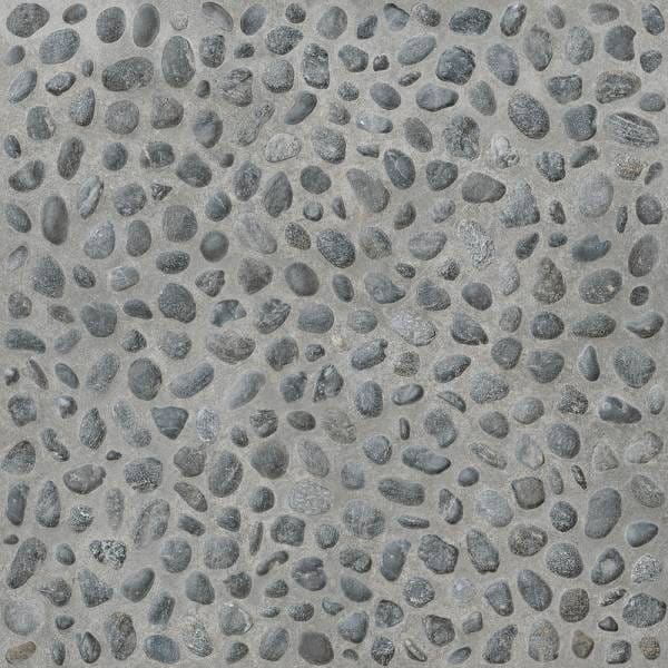 Porcelain stoneware wall/floor tiles with stone effect RISSEU By Ceramiche Refin