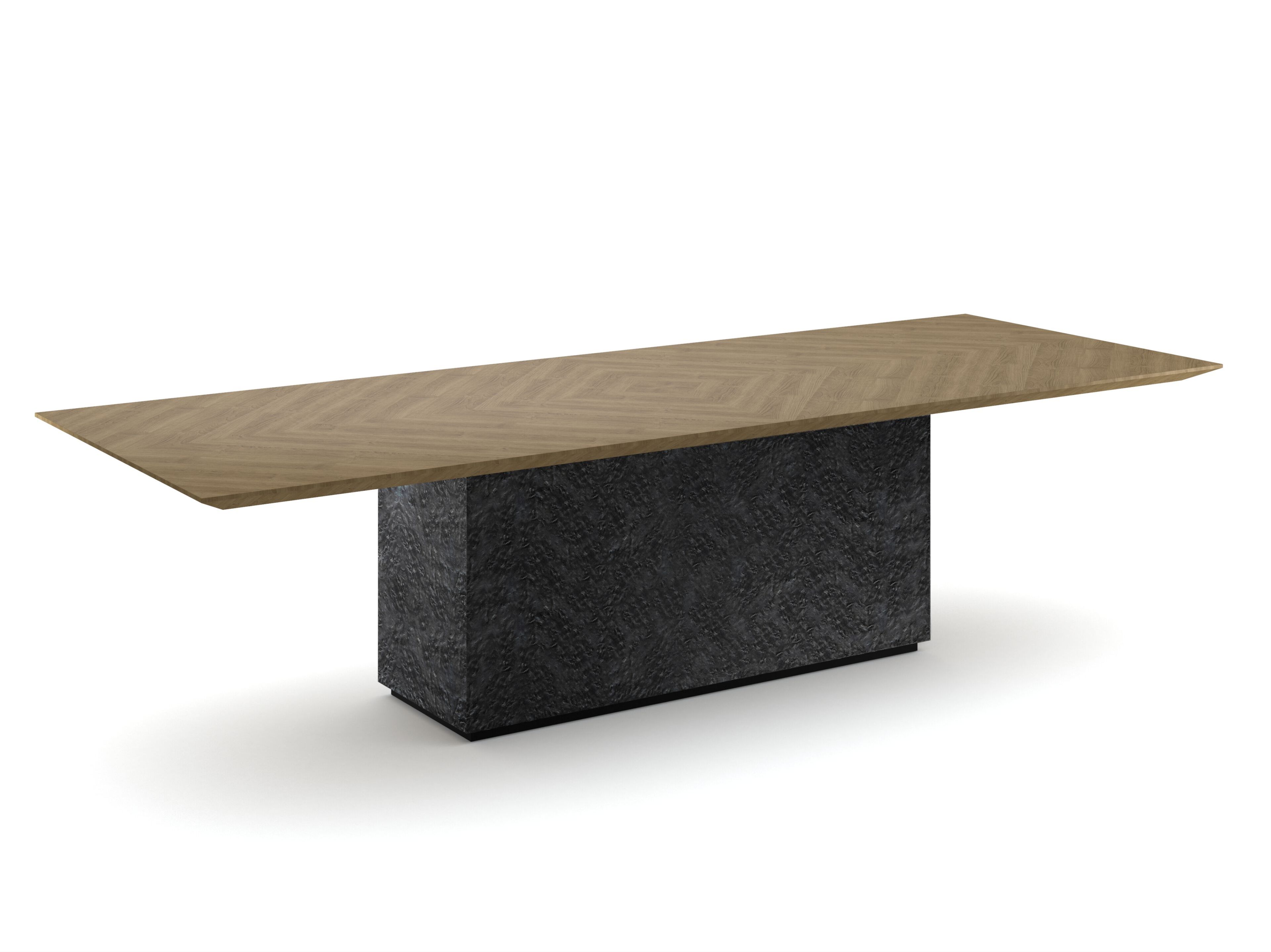 ROCK Table By RIVATELIER