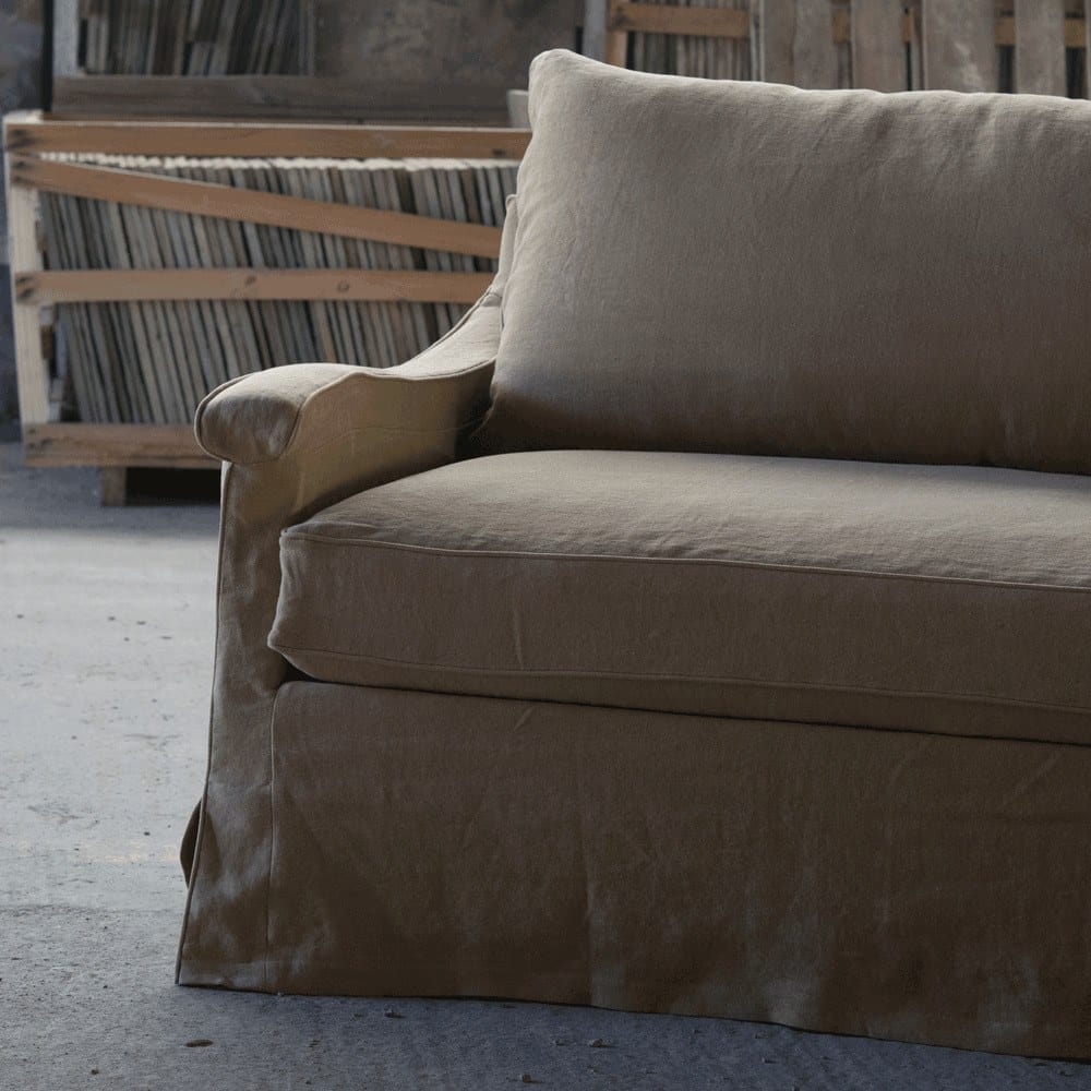 RIVOLI 沙发 By Blasco