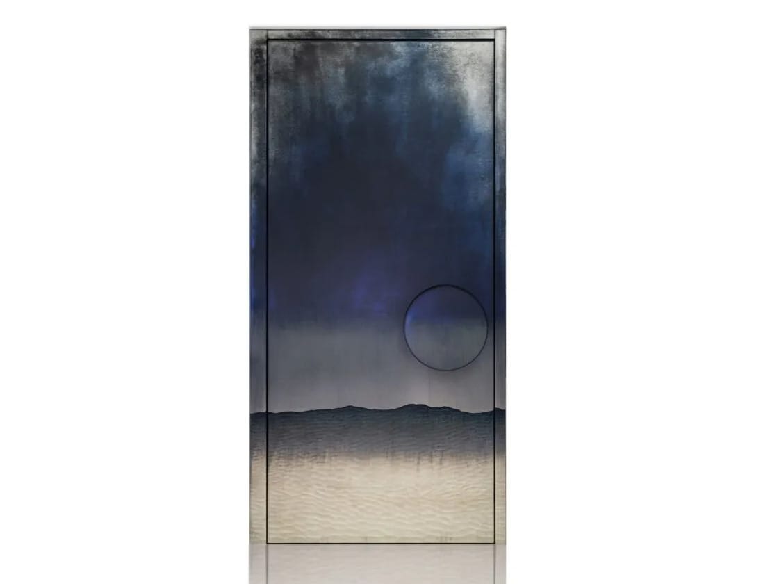 STROMBOLI Entry door By Roka