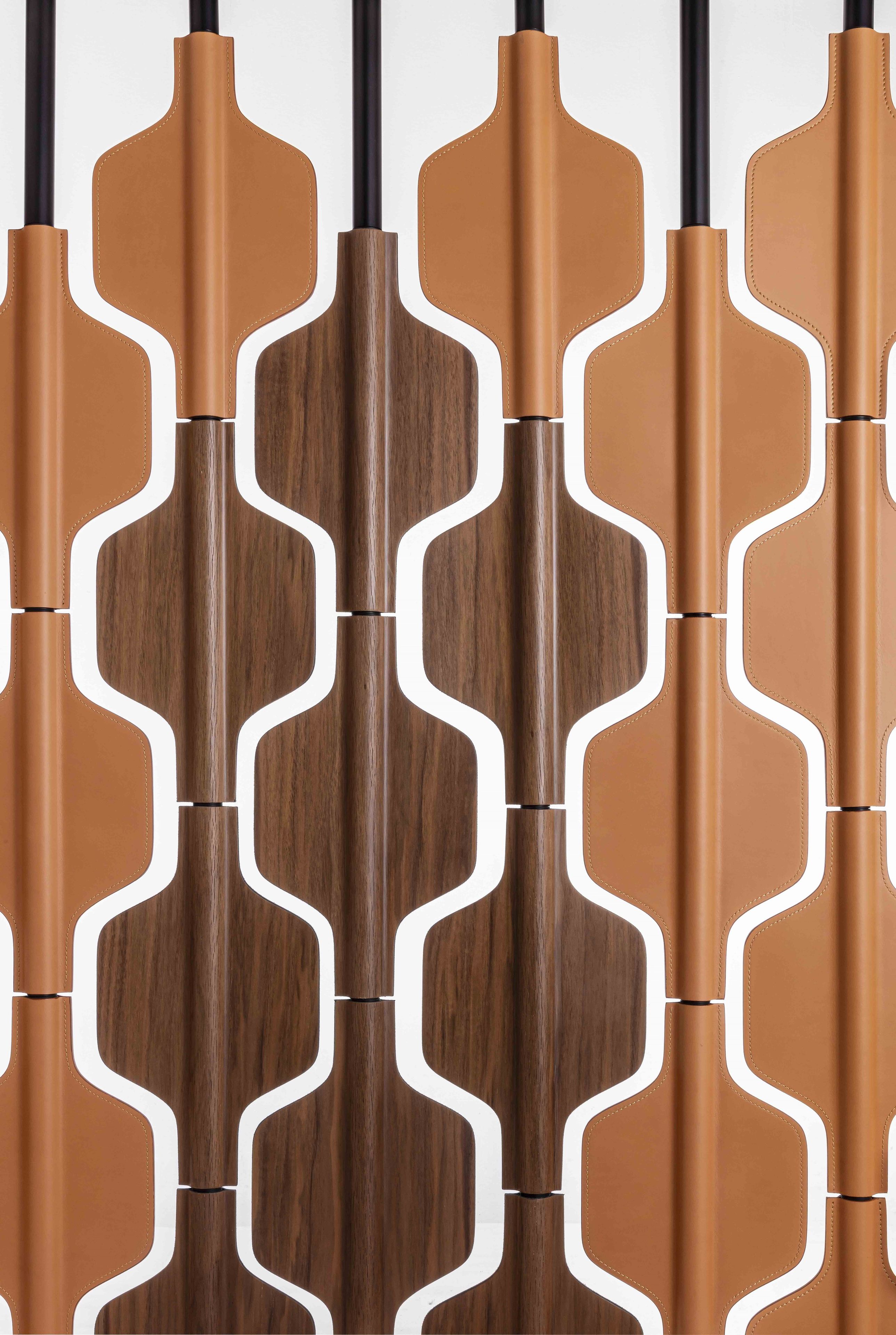 RO Freestanding partition wall By ENRICO PELLIZZONI | design Mia Cullin