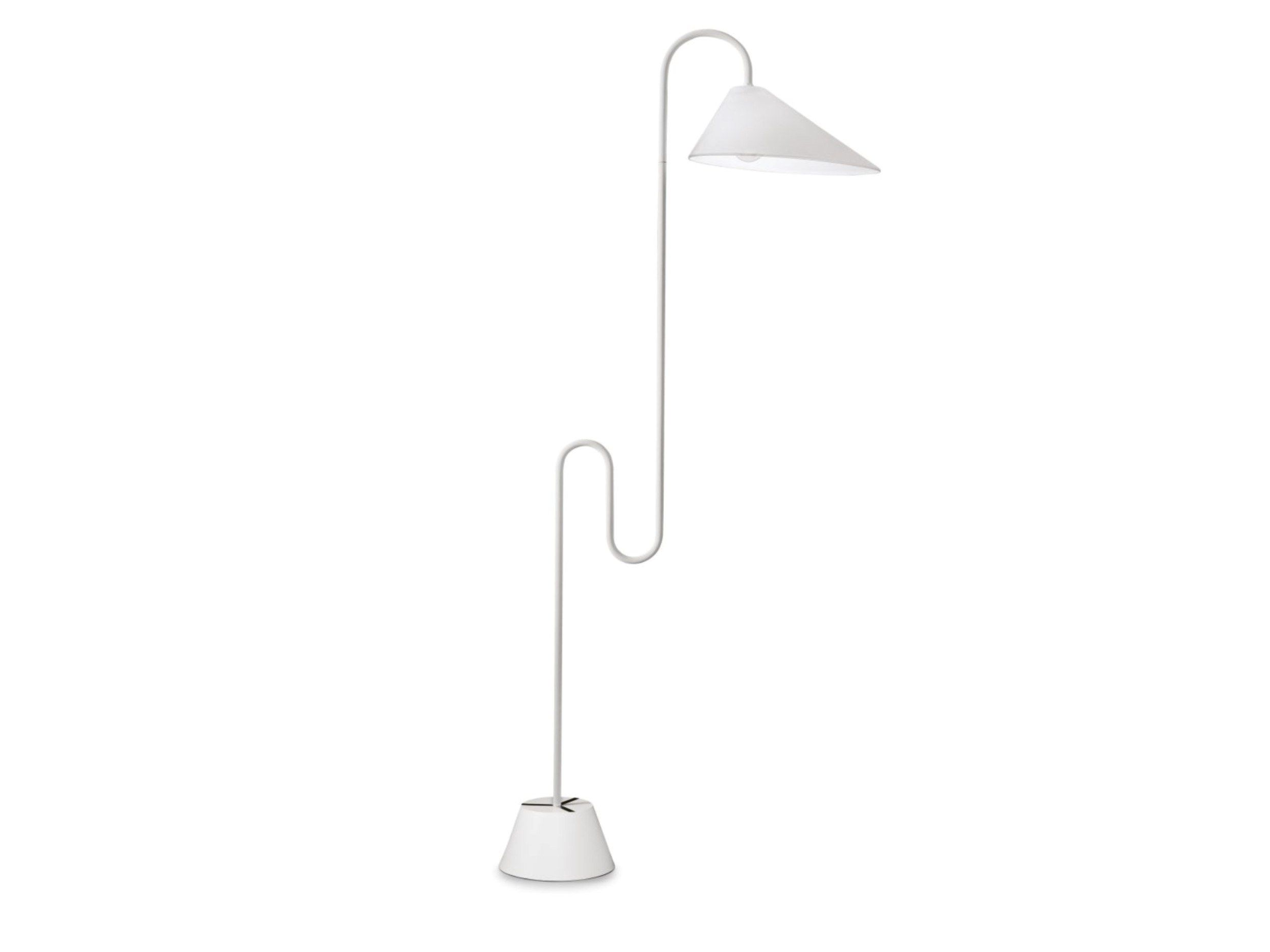 ROATTINO Floor lamp By ClassiCon | design Eileen Gray