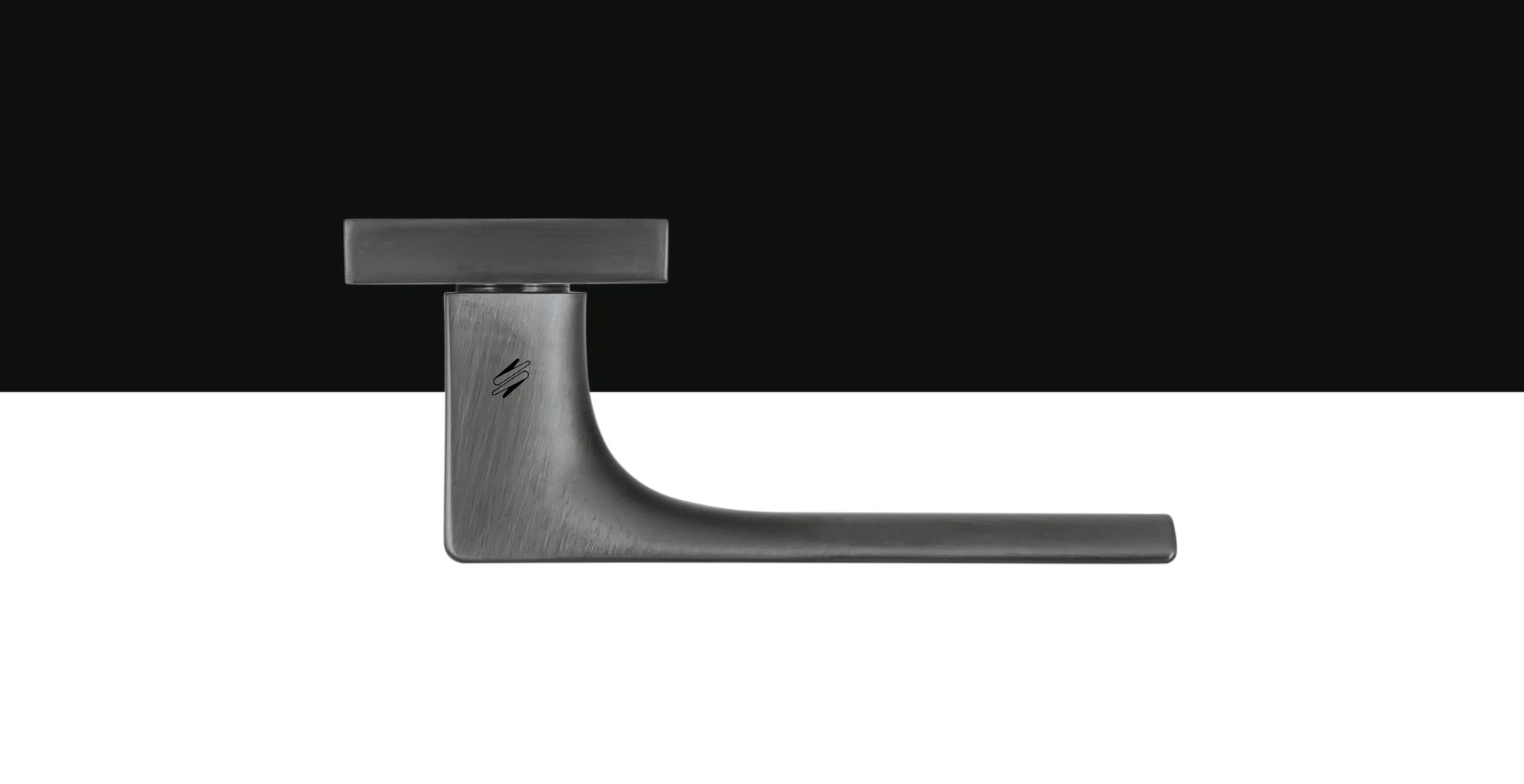 ROBOCINQUES ID 71 R-RY Door handle By Colombo Design