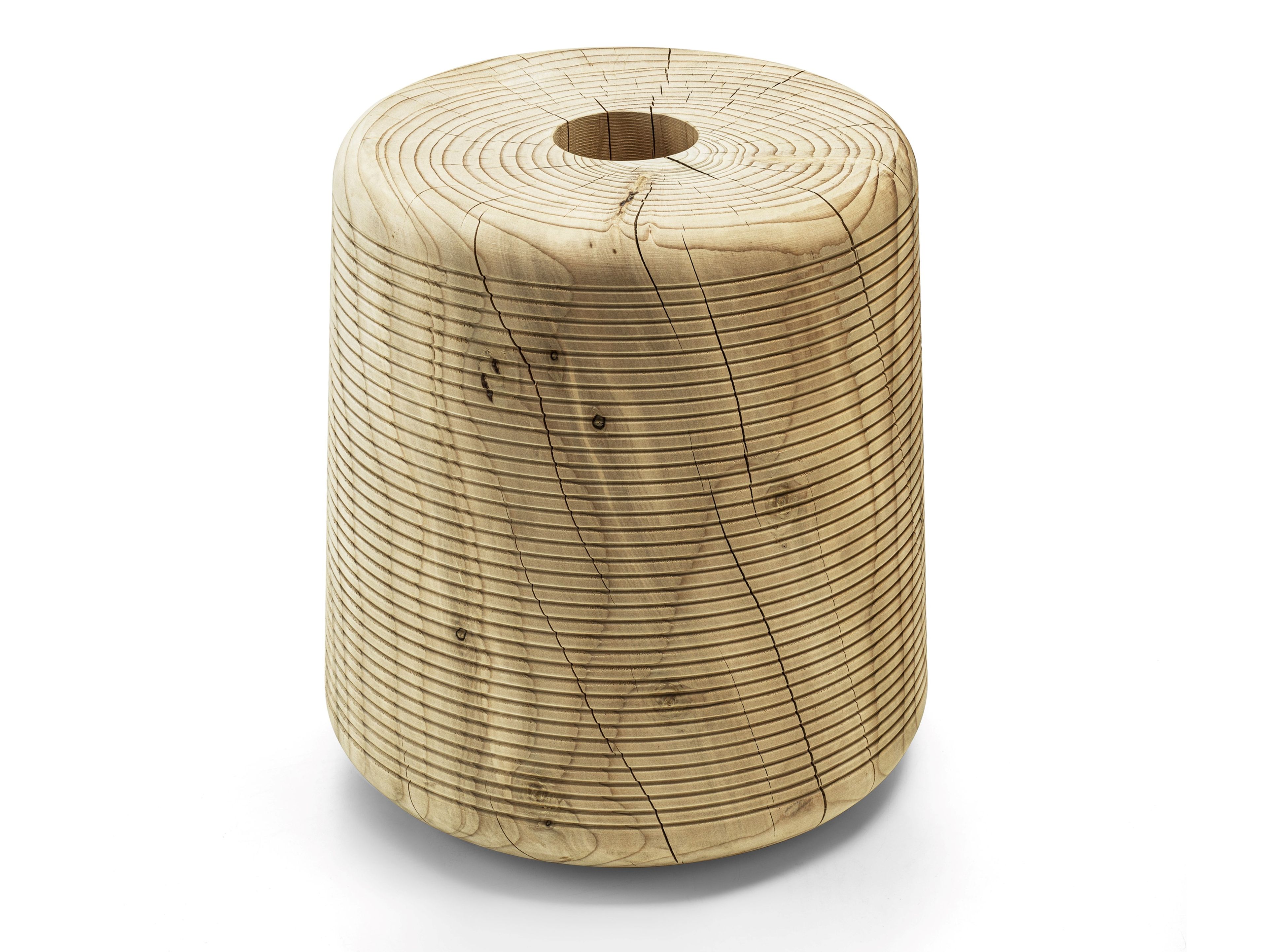 ROCK-ETTO Stool By Riva 1920