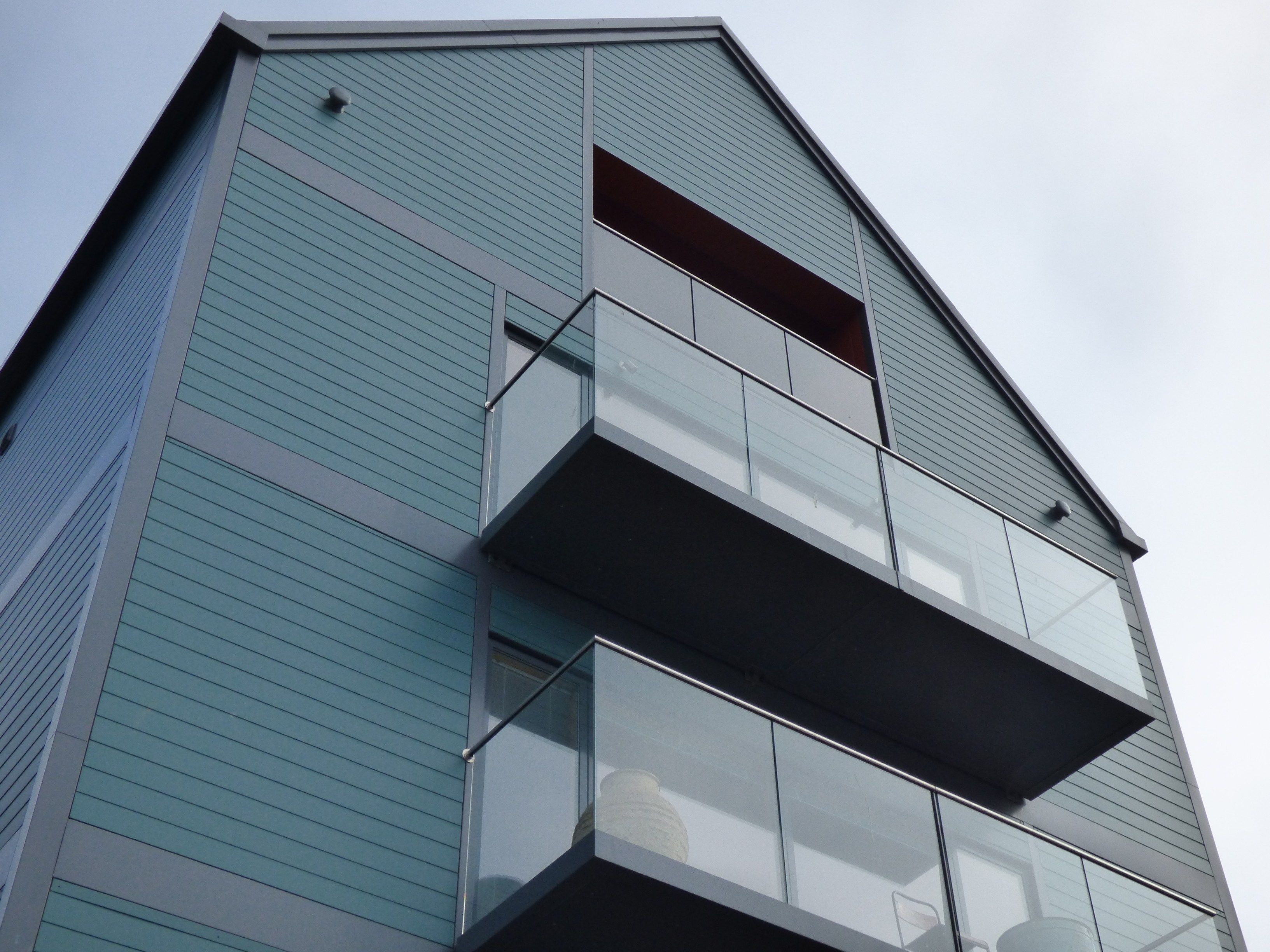 ROCKPANEL LINES² By Rockpanel