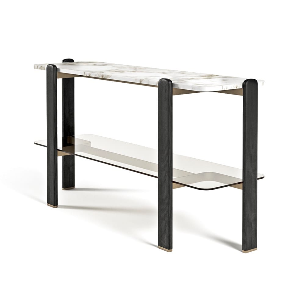 ROD | Console table Rod Collection By Formitalia