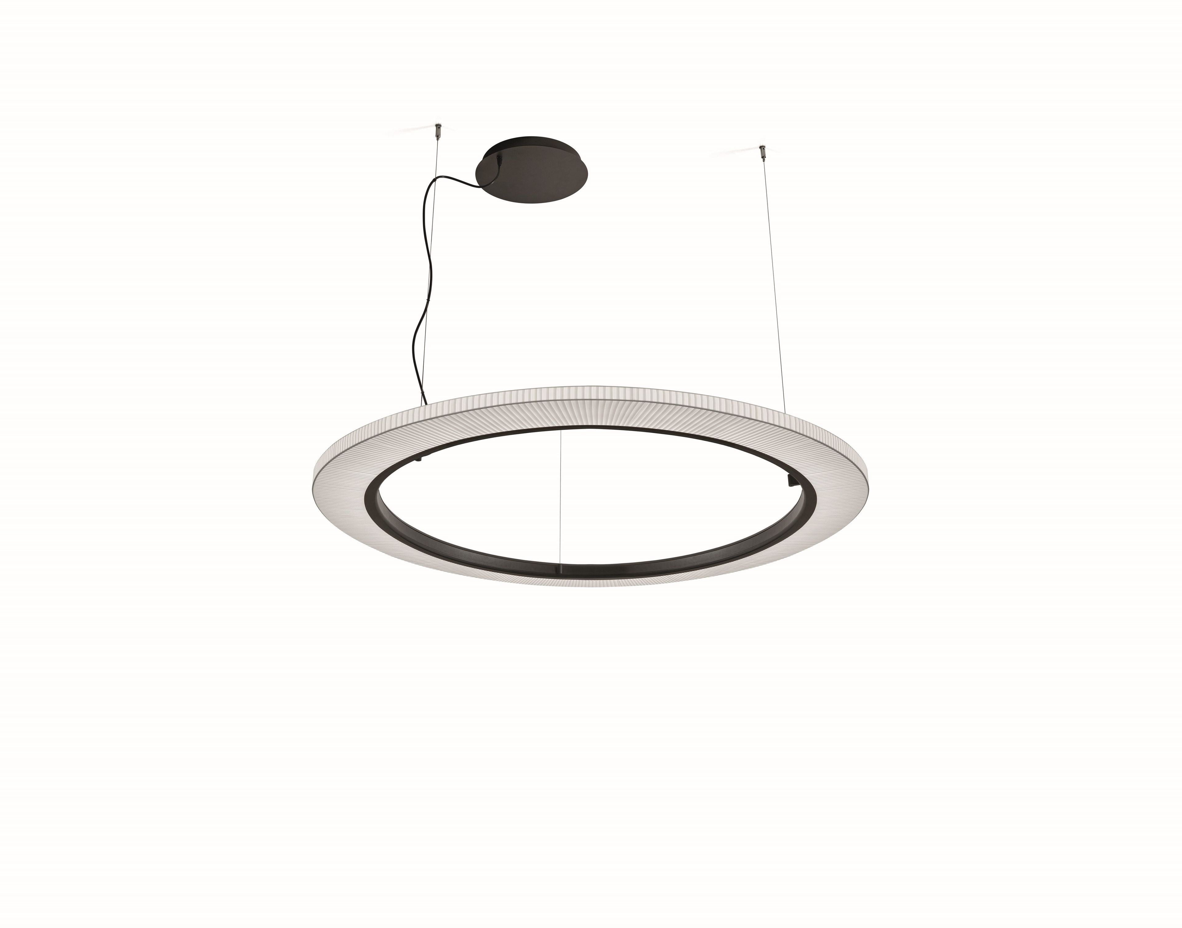 RODA S/120 Pendant lamp By BOVER | design Joana Bover