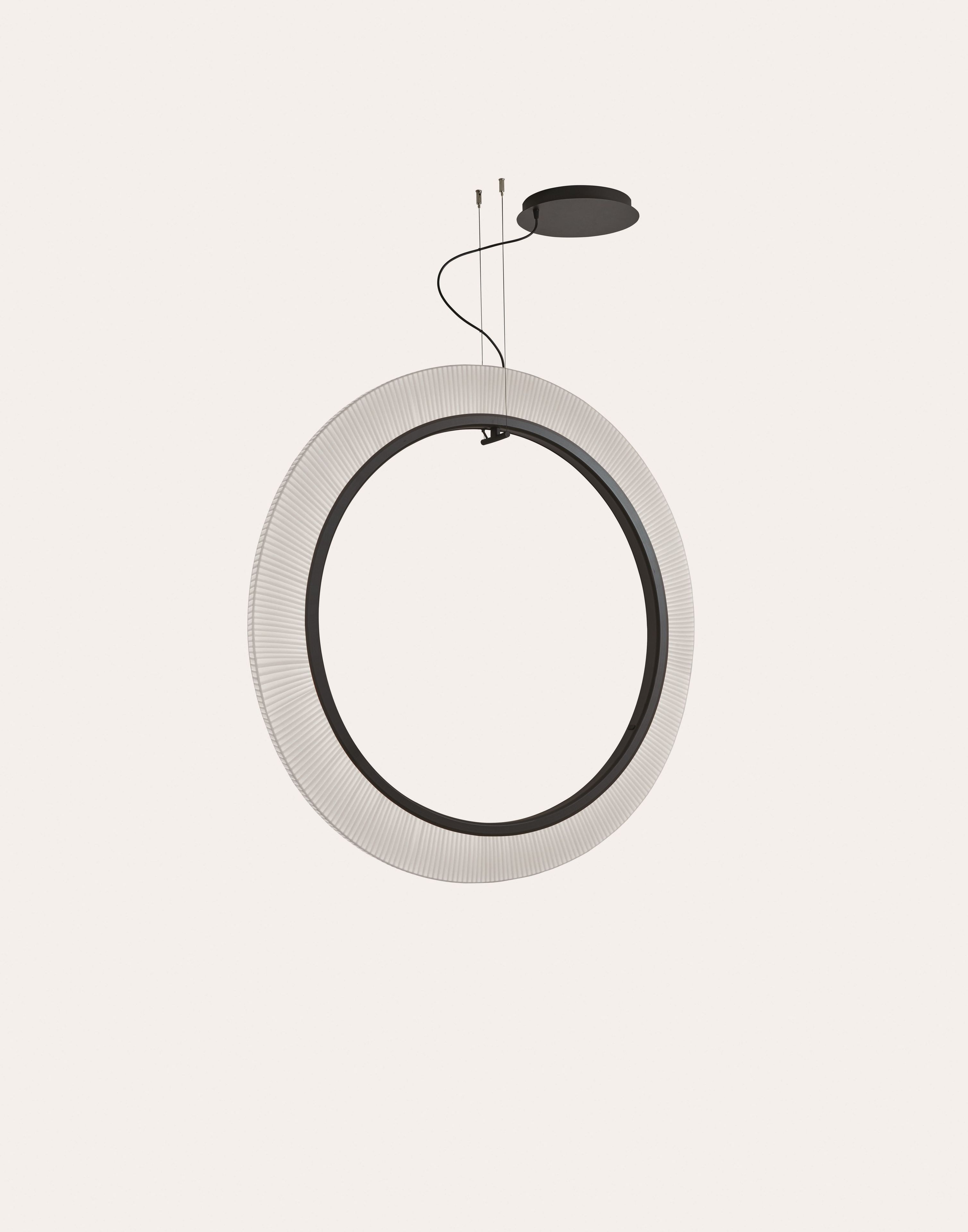RODA S/120/V Pendant lamp By Bover | design Joana Bover