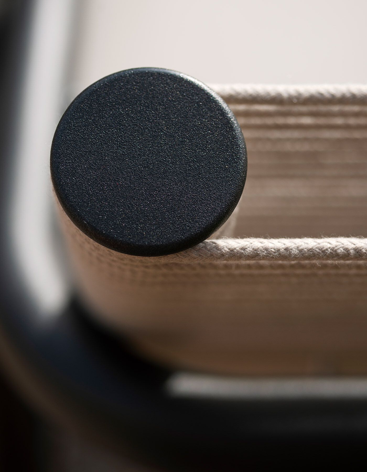 ASTRA Fabric garden armchair with armrests By RODA | design Rodolfo Dordoni