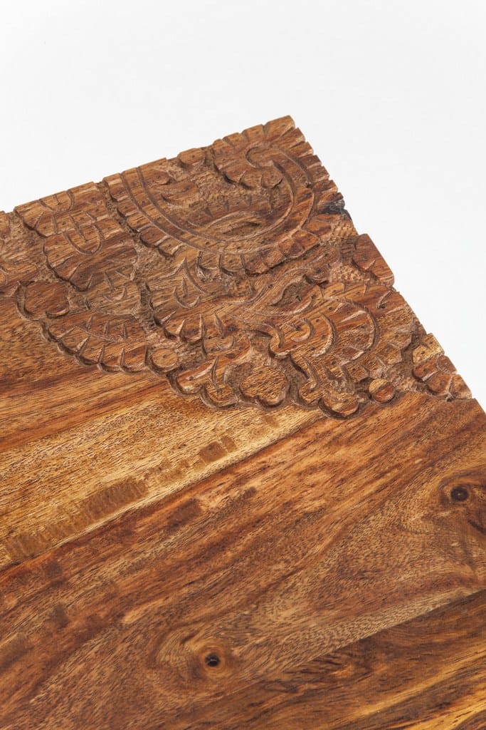 RODEO | Bedside table By KARE-DESIGN