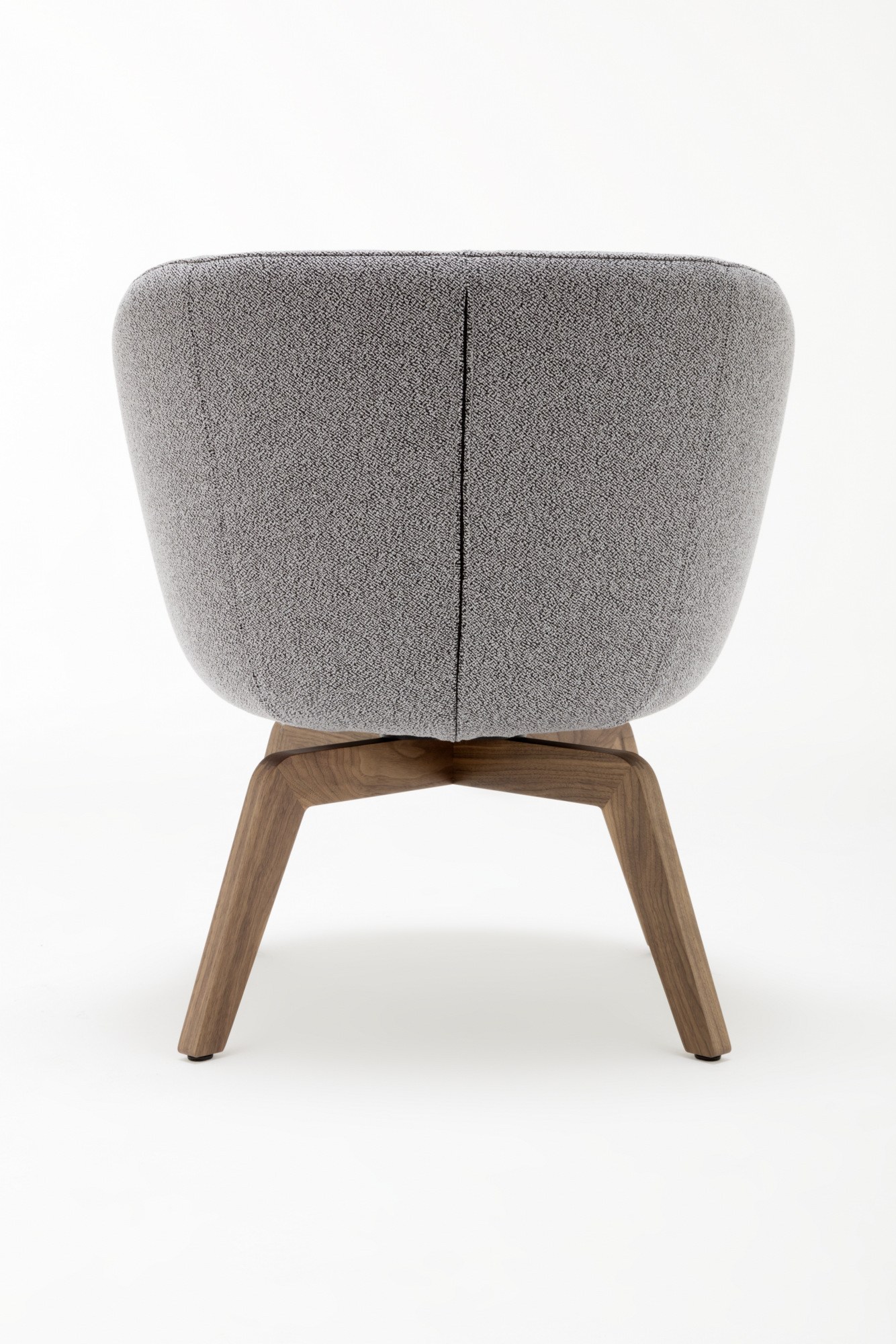 ROLF BENZ 562 | Fabric easy chair By Rolf Benz design This Weber