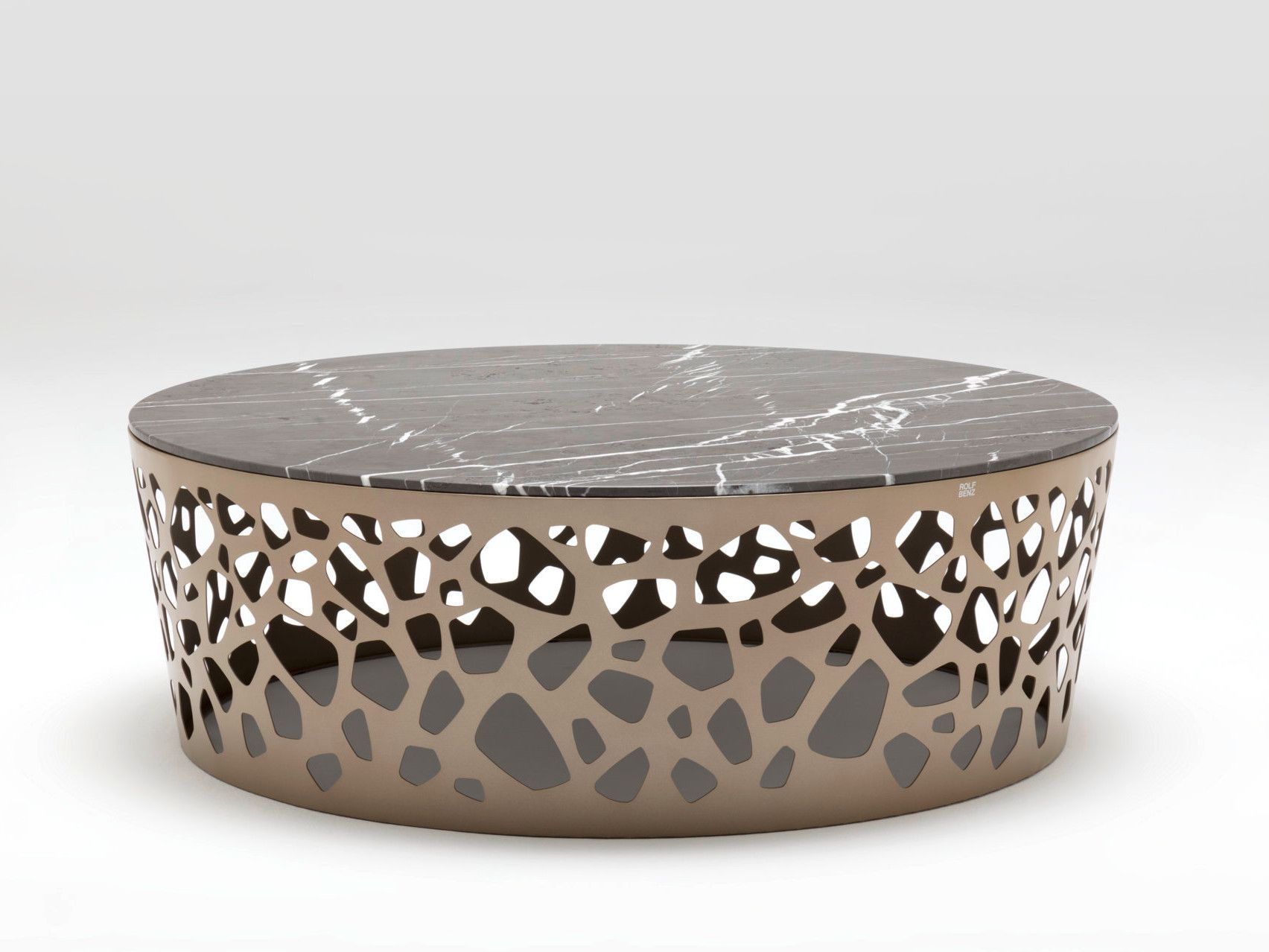 ROLF BENZ 926 | Coffee table By Rolf Benz design BECK DESIGN