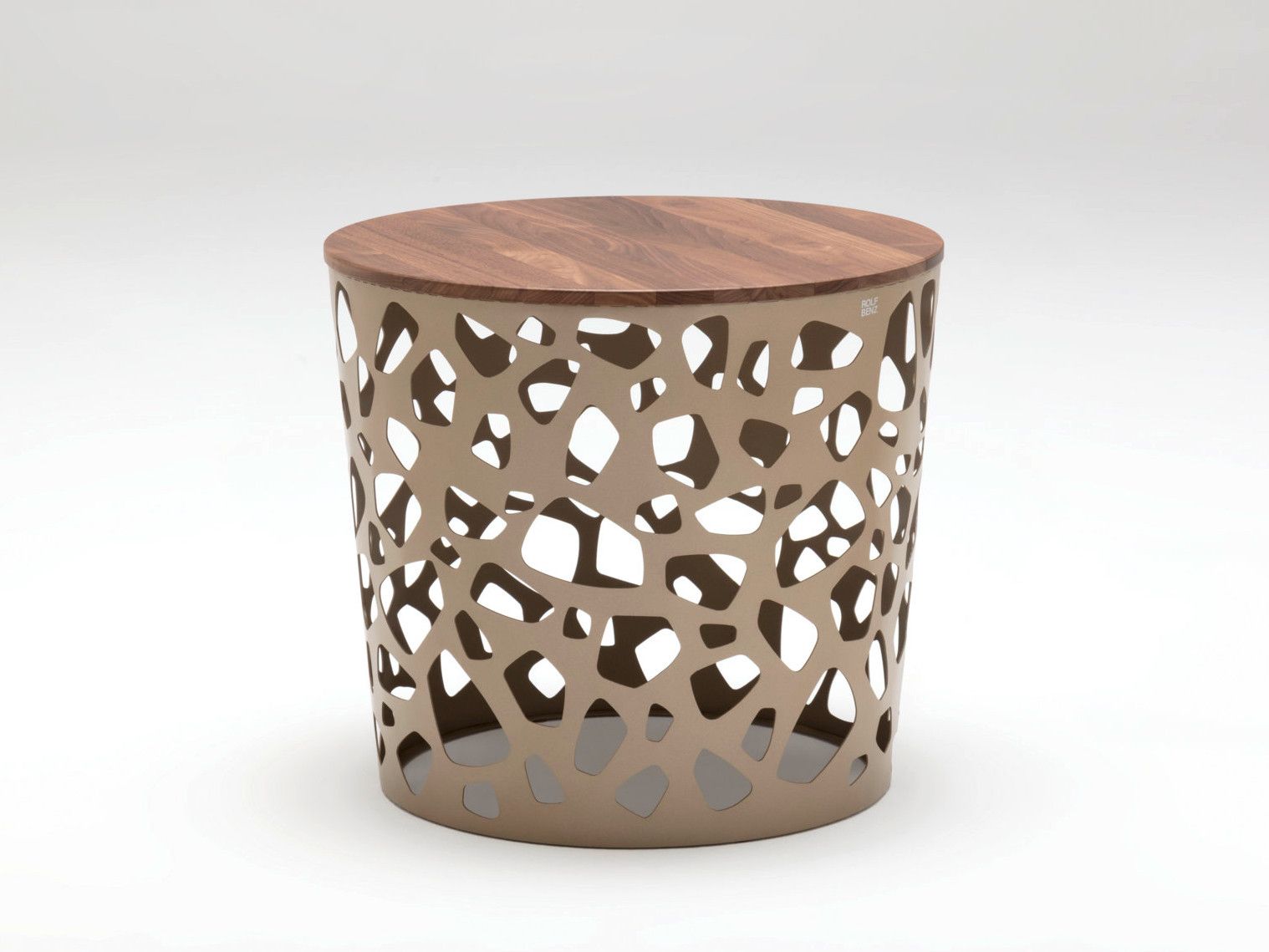 ROLF BENZ 926 | Coffee table for living room By Rolf Benz design BECK ...