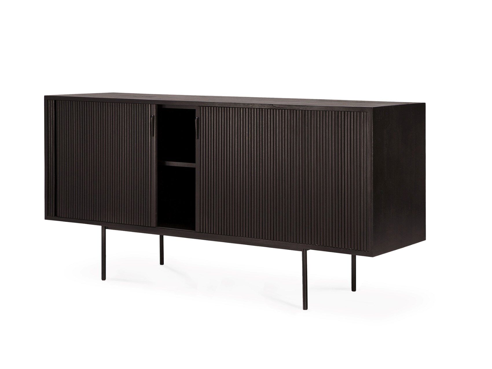 ROLLER MAX | Sideboard By Ethnicraft design Alain Van Havre