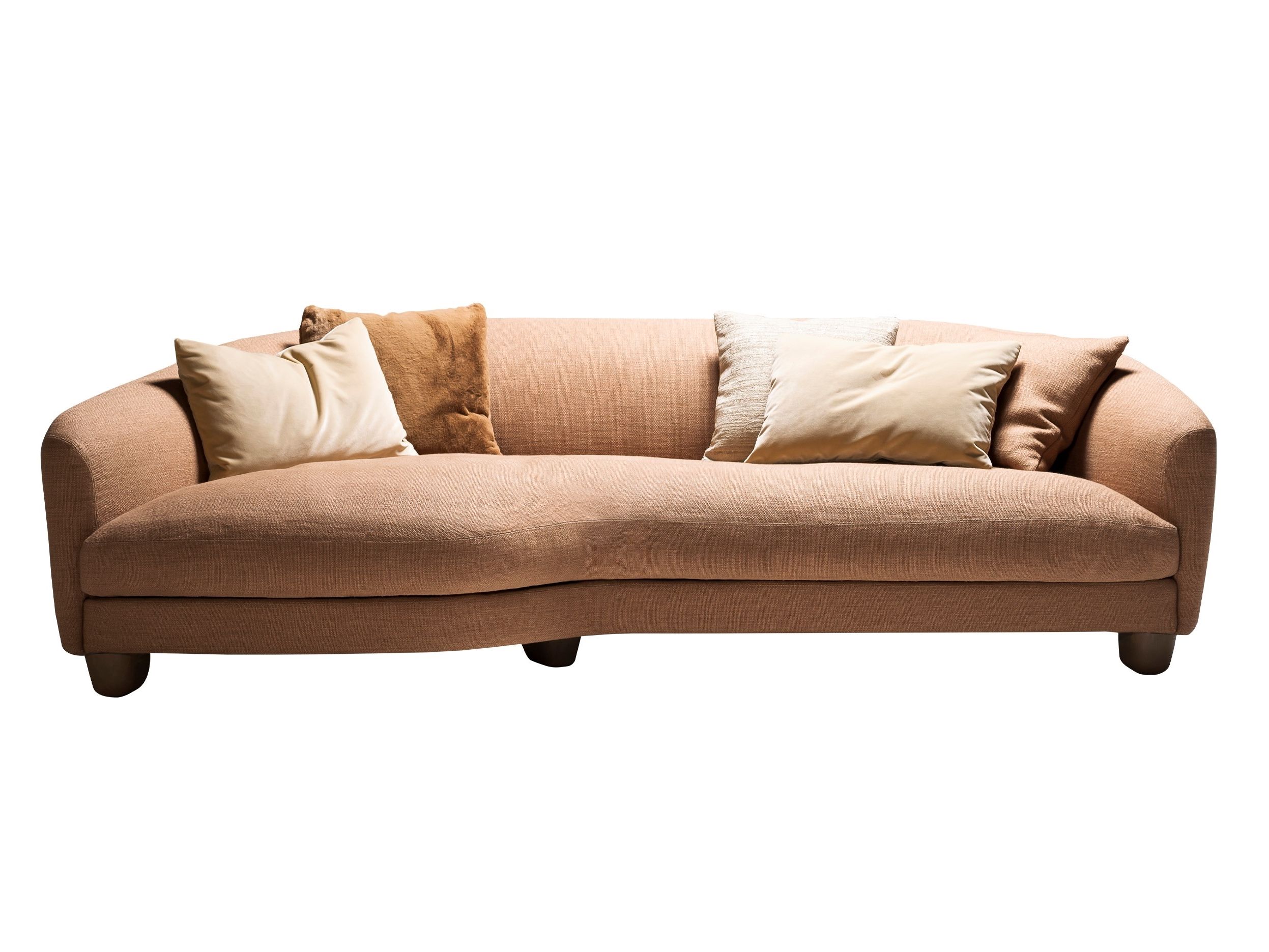 ROMA NUVOLA Sofa By Tacchini | design Jonas Wagell