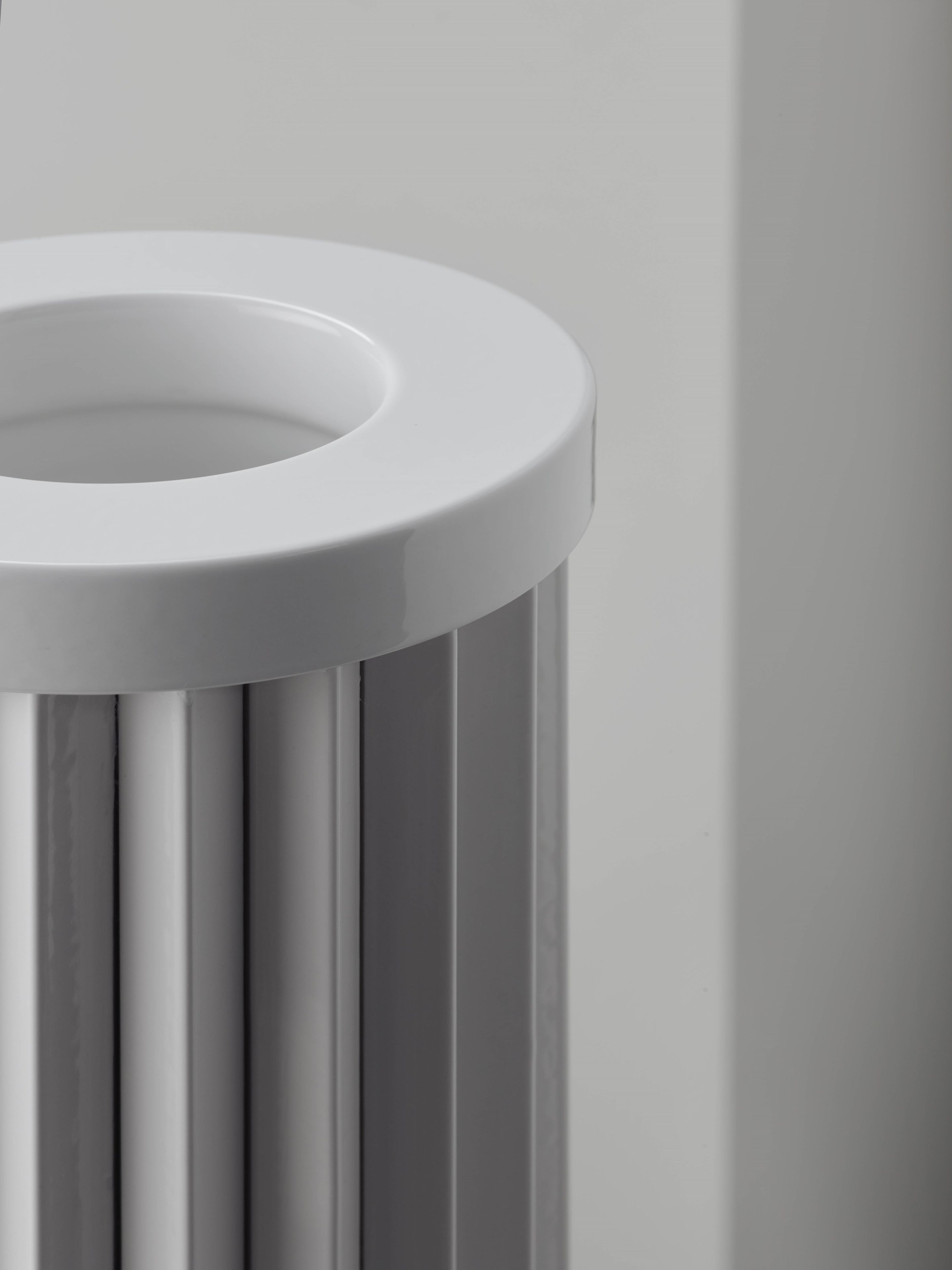 ROMBINI VASES Vase By Mutina | design Ronan & Erwan Bouroullec