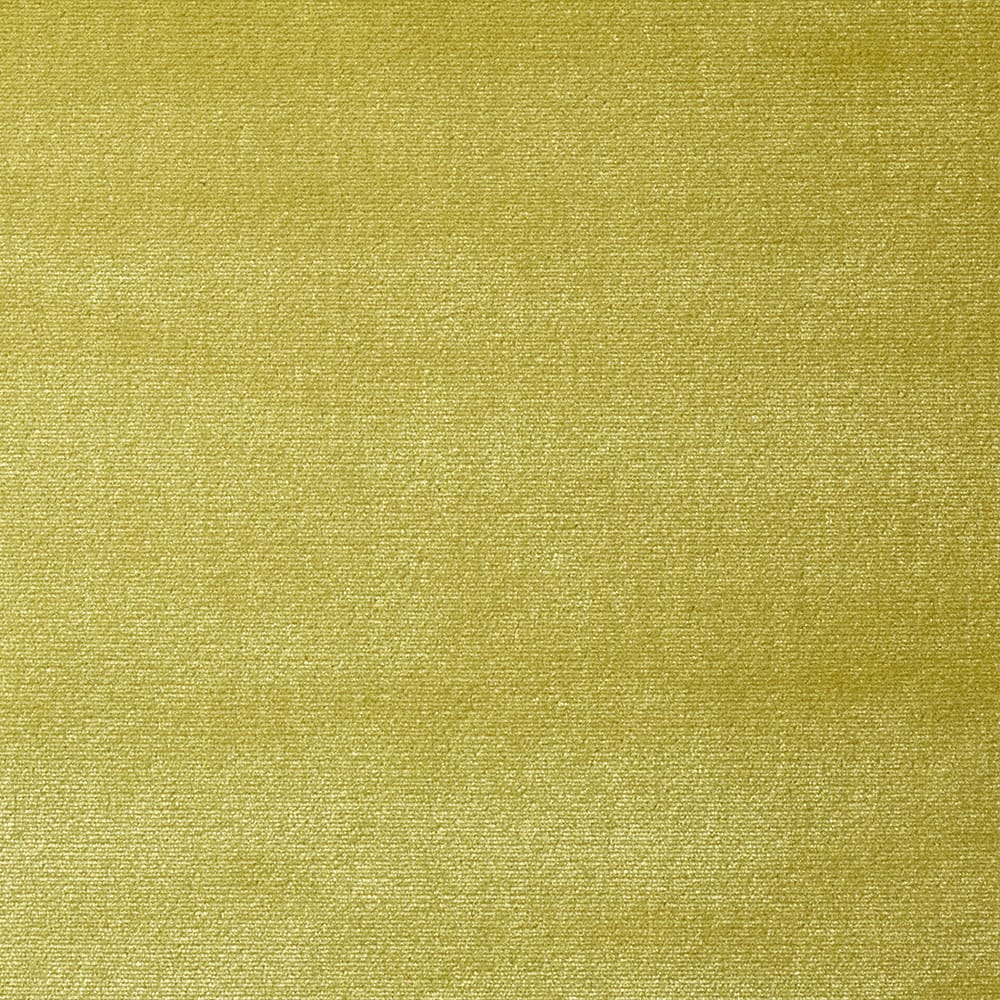 Solid-color velvet fabric ROMEO & GIULIETTA By Dedar