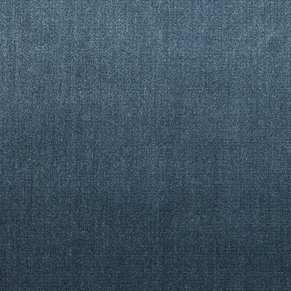 Solid-color velvet fabric ROMEO & GIULIETTA By Dedar