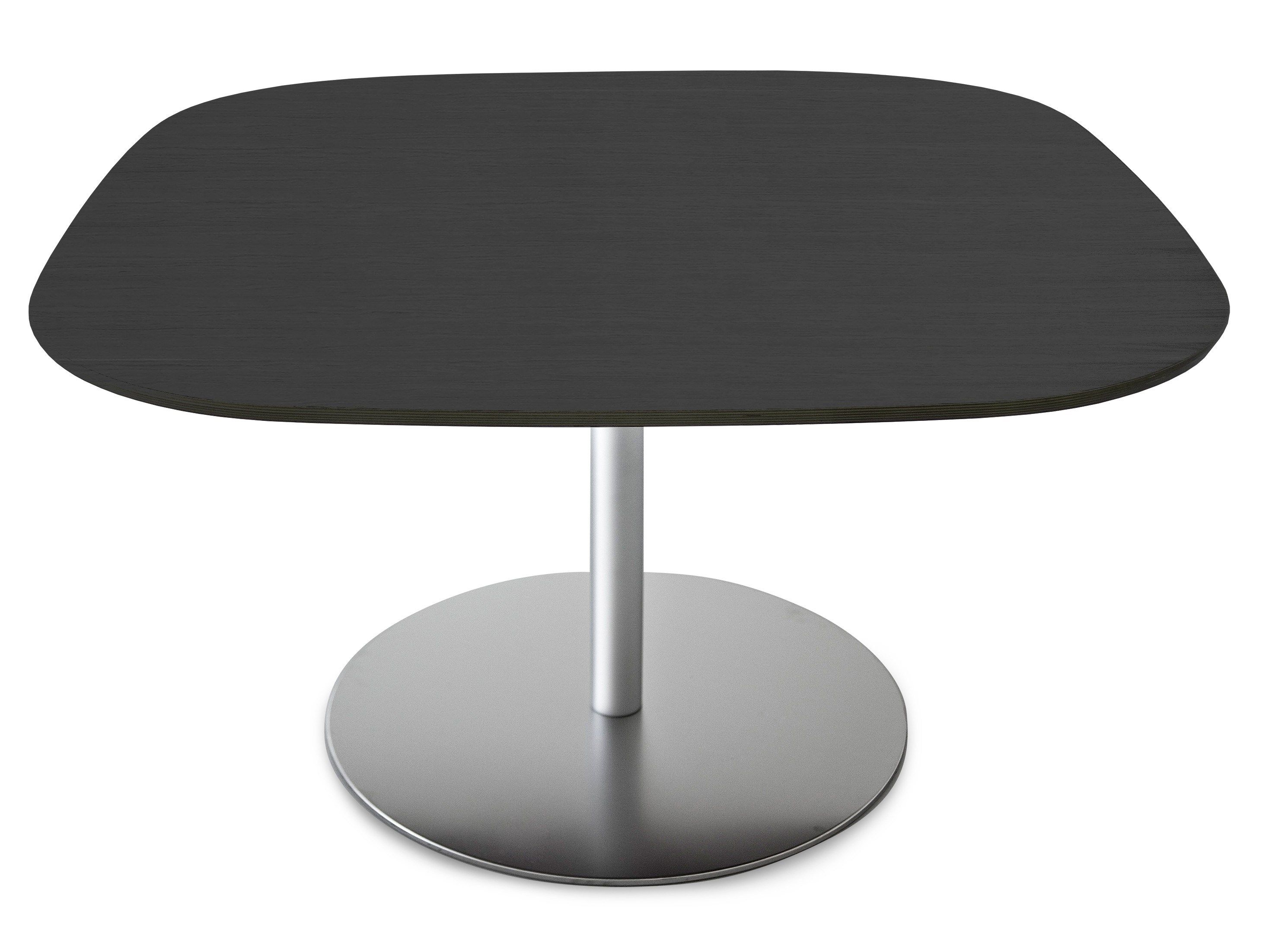 RONDÒ | Square table Square table By Lapalma | design Romano Marcato