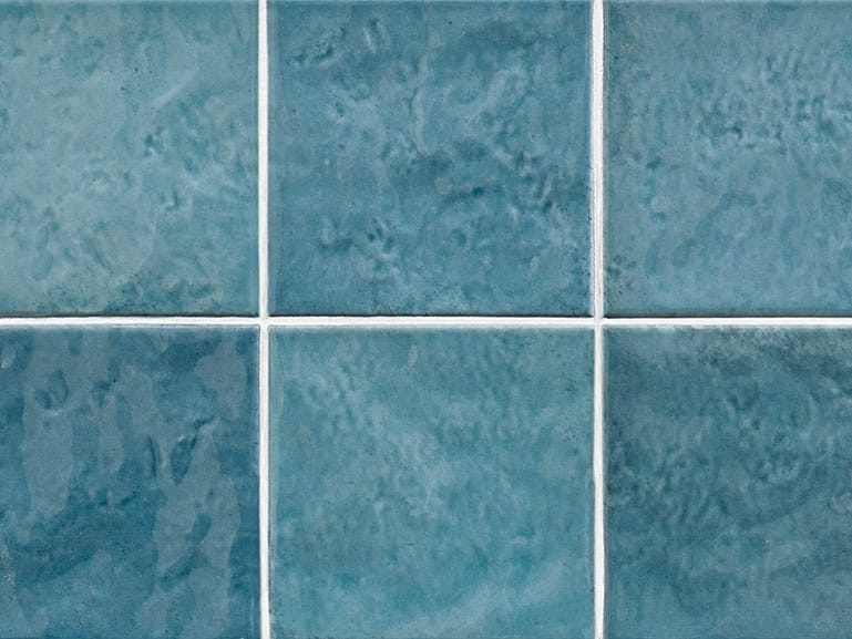 Wall Cladding RONDA AQUA WHITE & COLORS Collection By Porcelanosa