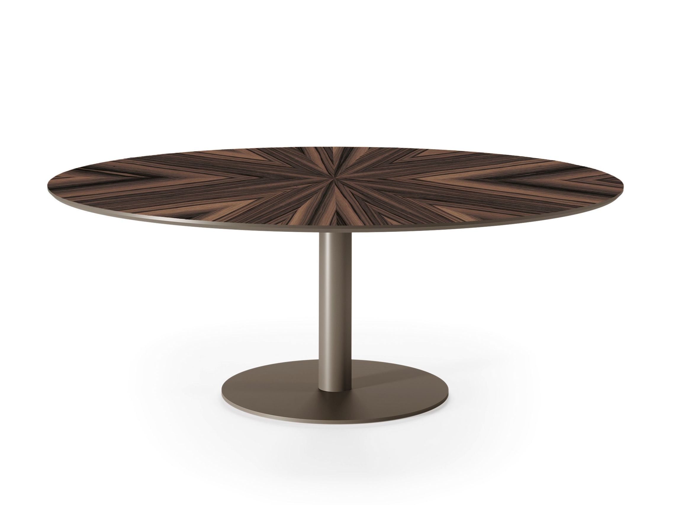 RONDO' 40 Coffee table By Reflex