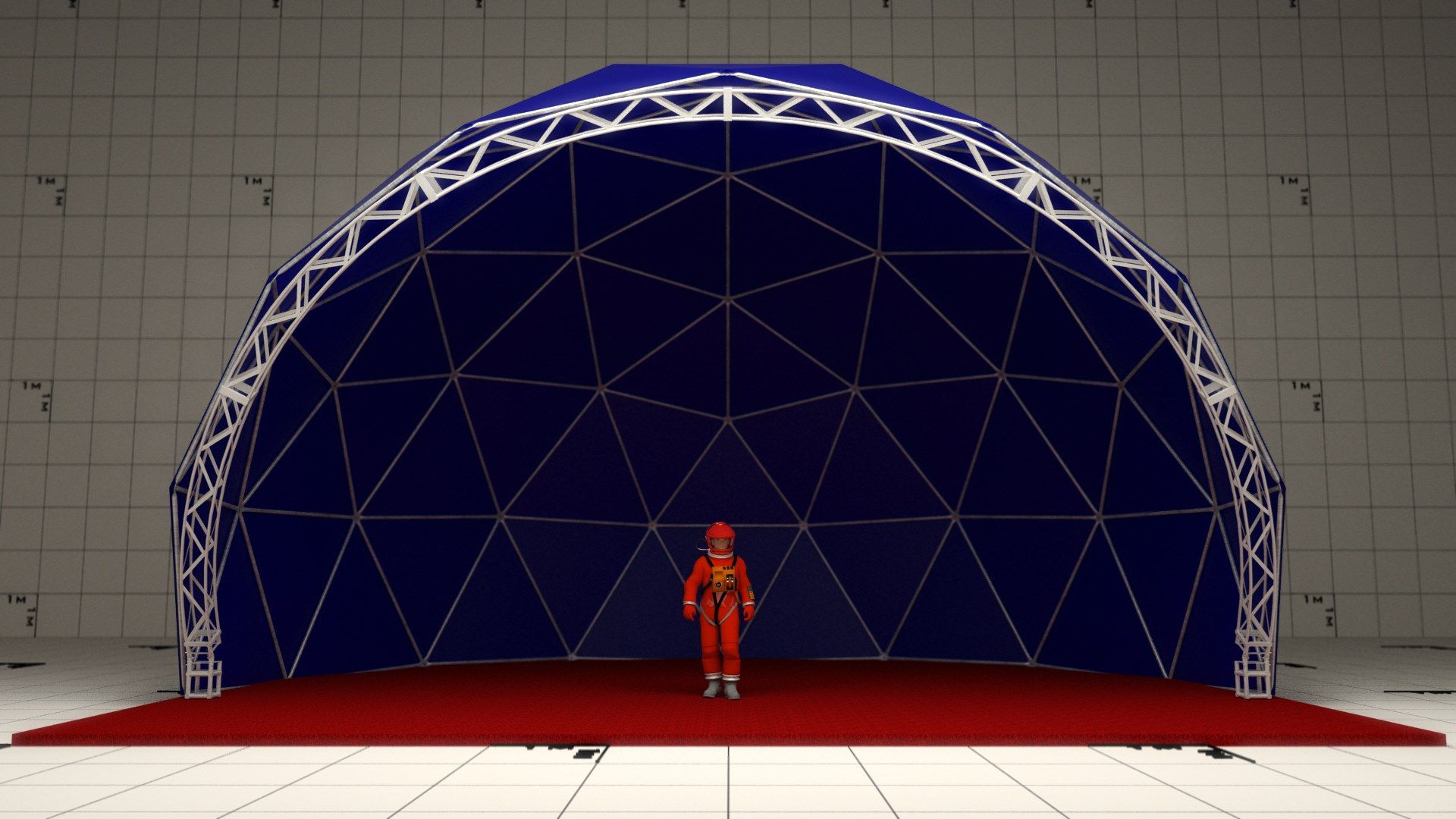 ROOF 12 Stage By Kupole