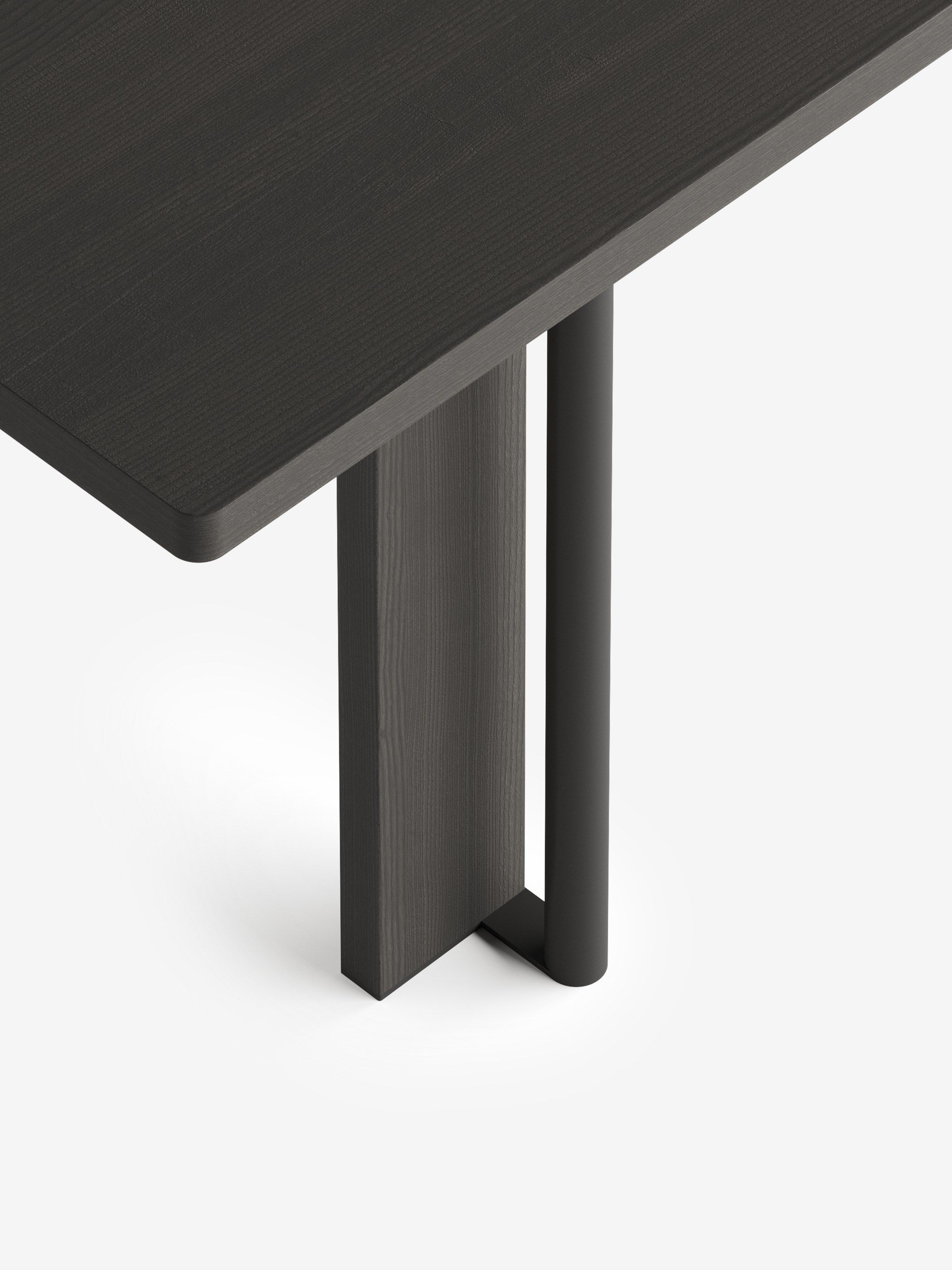 ROOT Table By WOO | design Dmitry Kozinenko