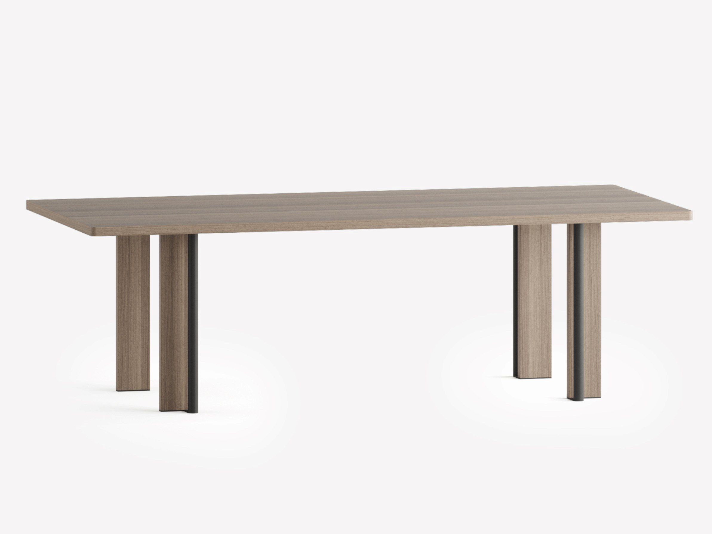 ROOT Table By WOO | design Dmitry Kozinenko