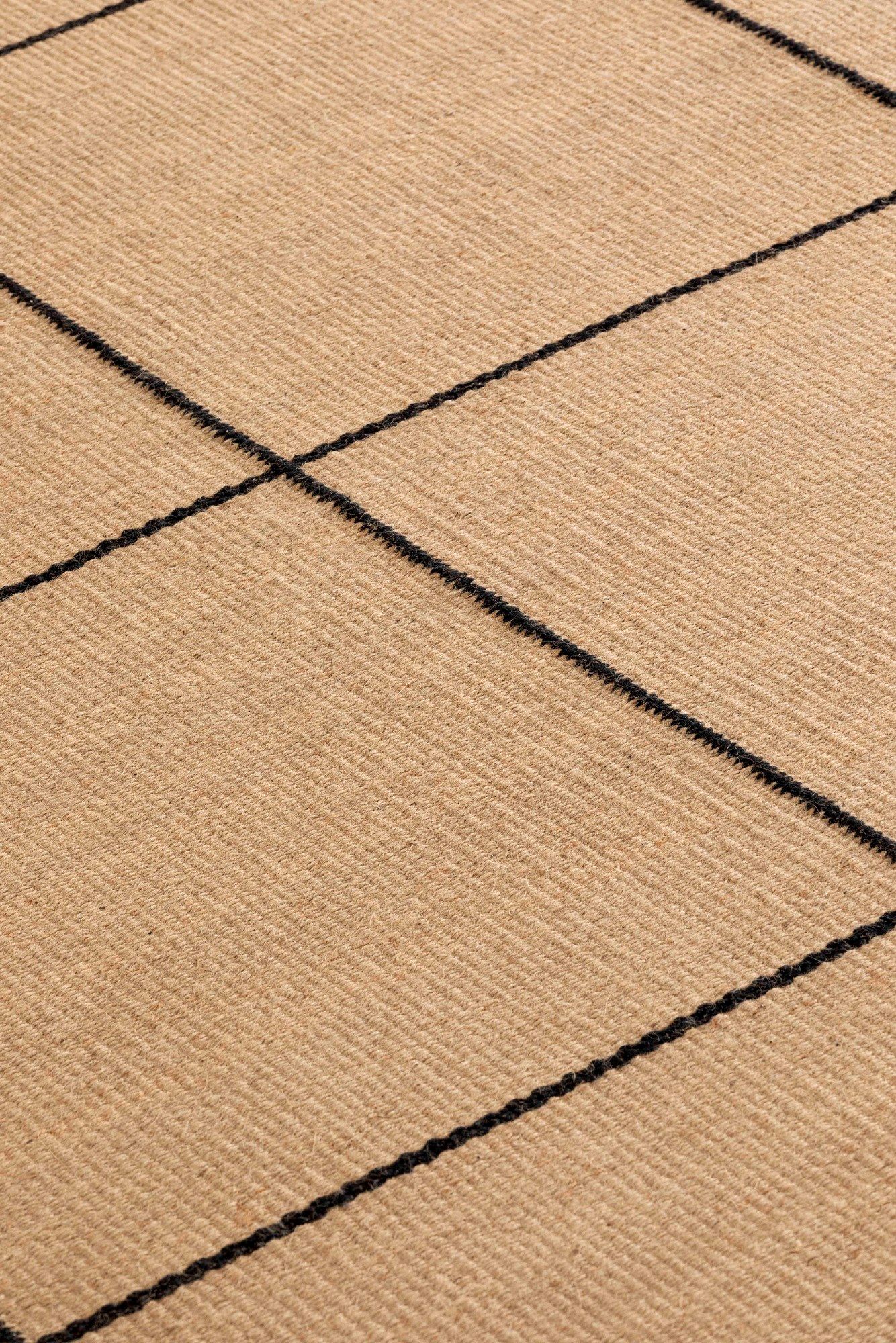 ROOTS RUG 01 Rug By GAN | design Studio Inma Bermúdez