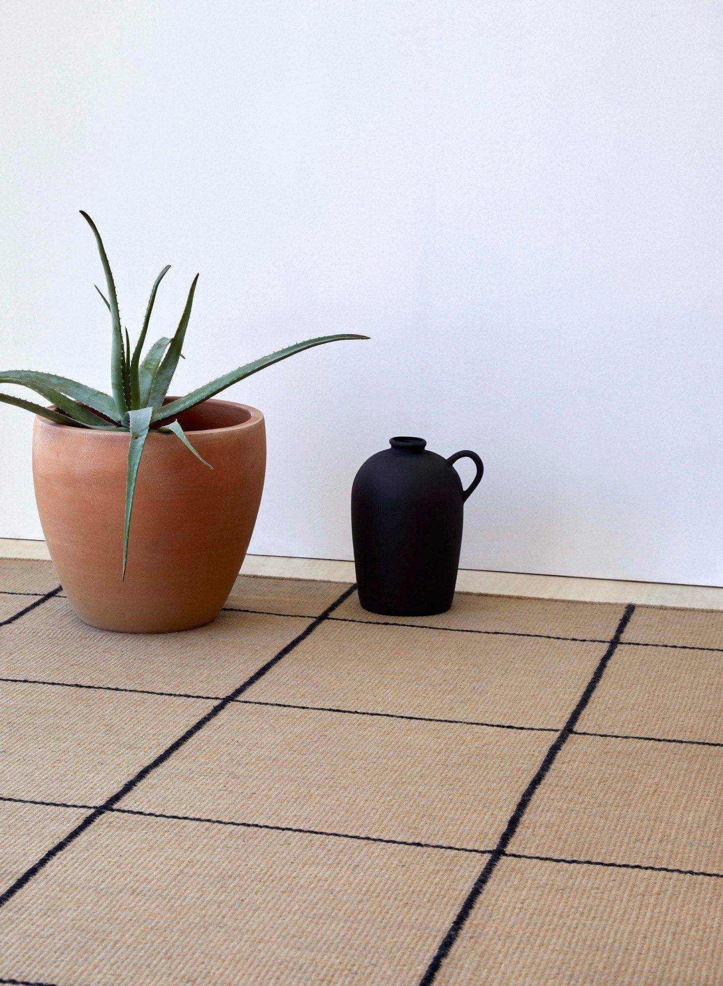 ROOTS RUG 01 Rug By GAN | design Studio Inma Bermúdez