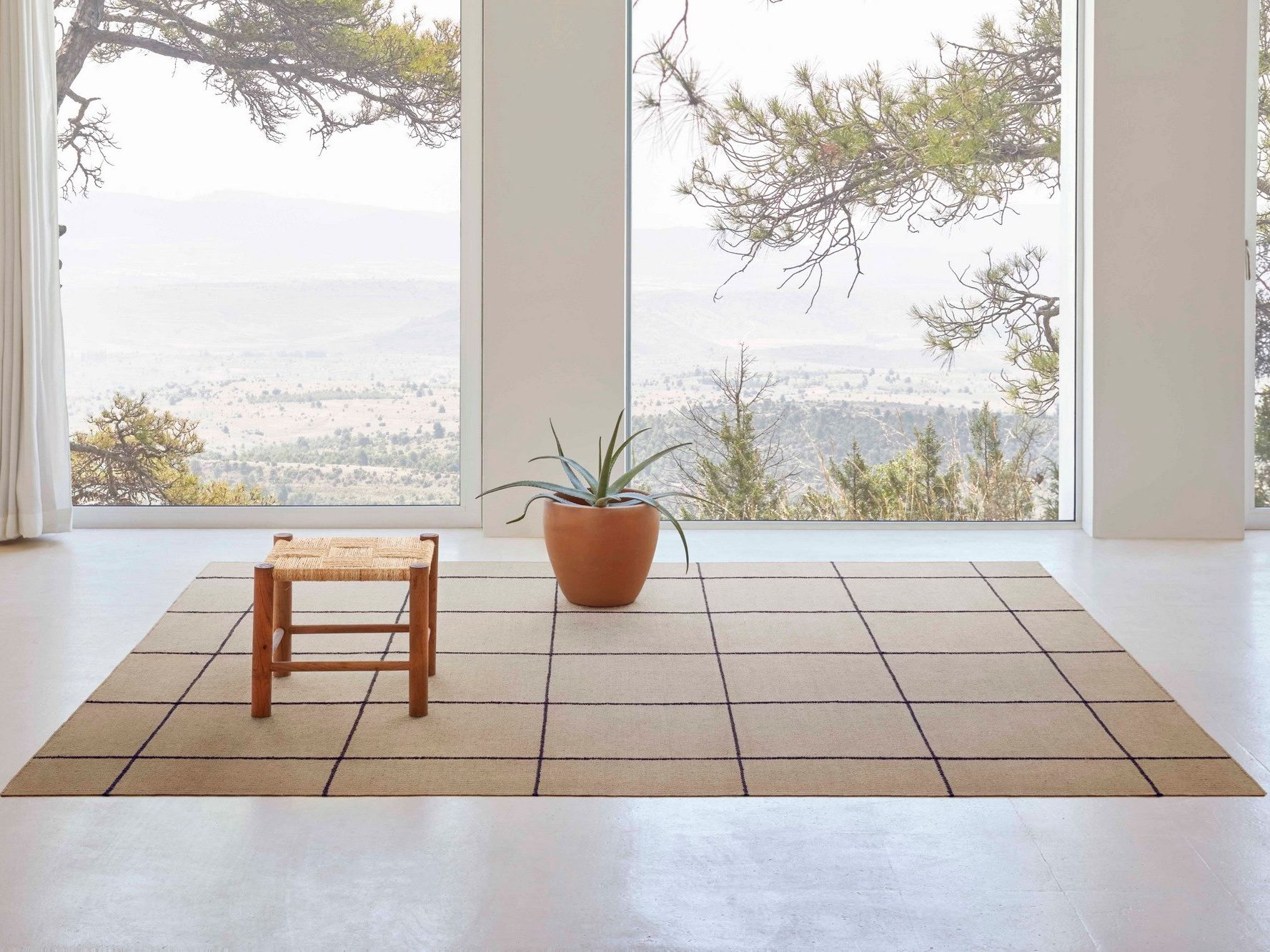 ROOTS RUG 01 Rug By GAN | design Studio Inma Bermúdez