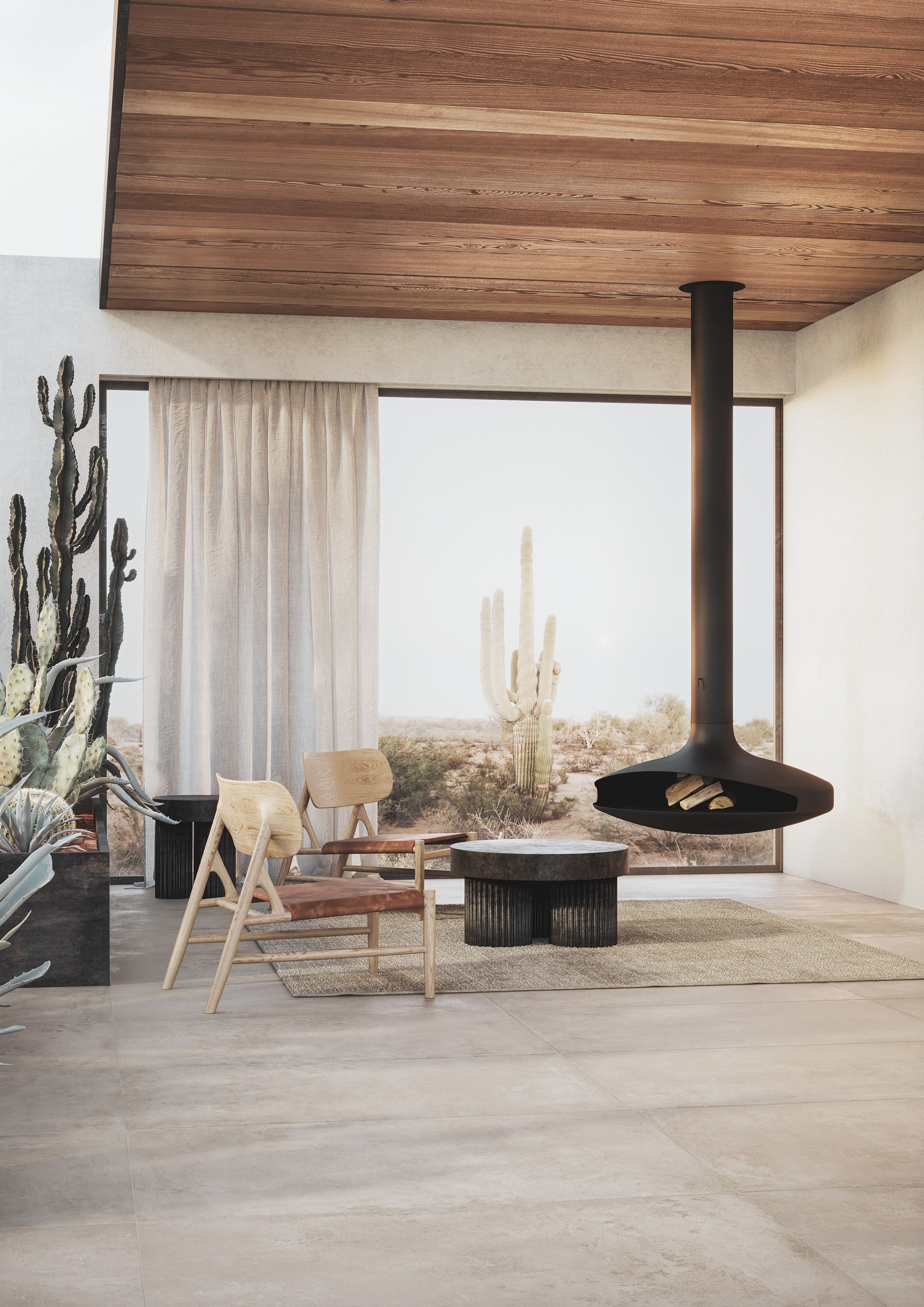 ROOTS | Flooring By Ragno