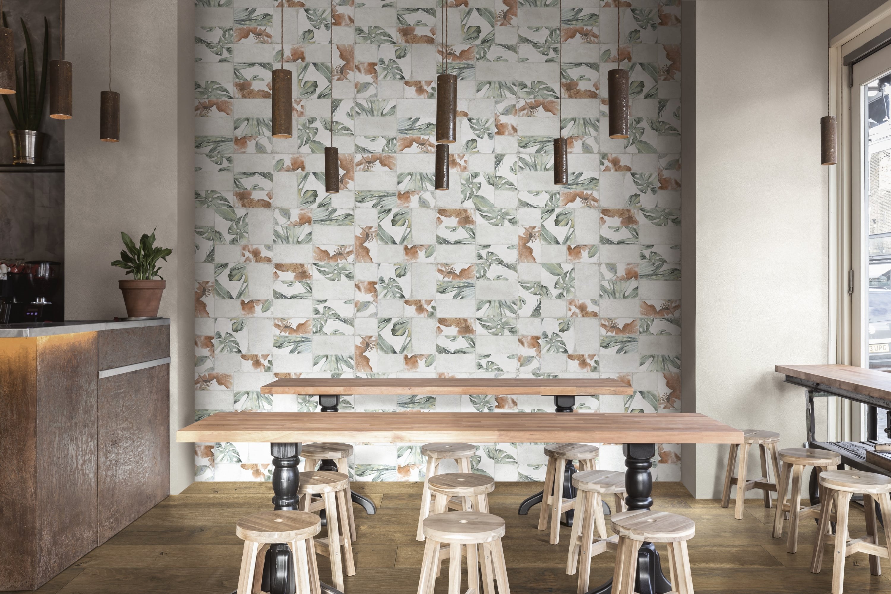 ROOTS | Flooring By Ragno