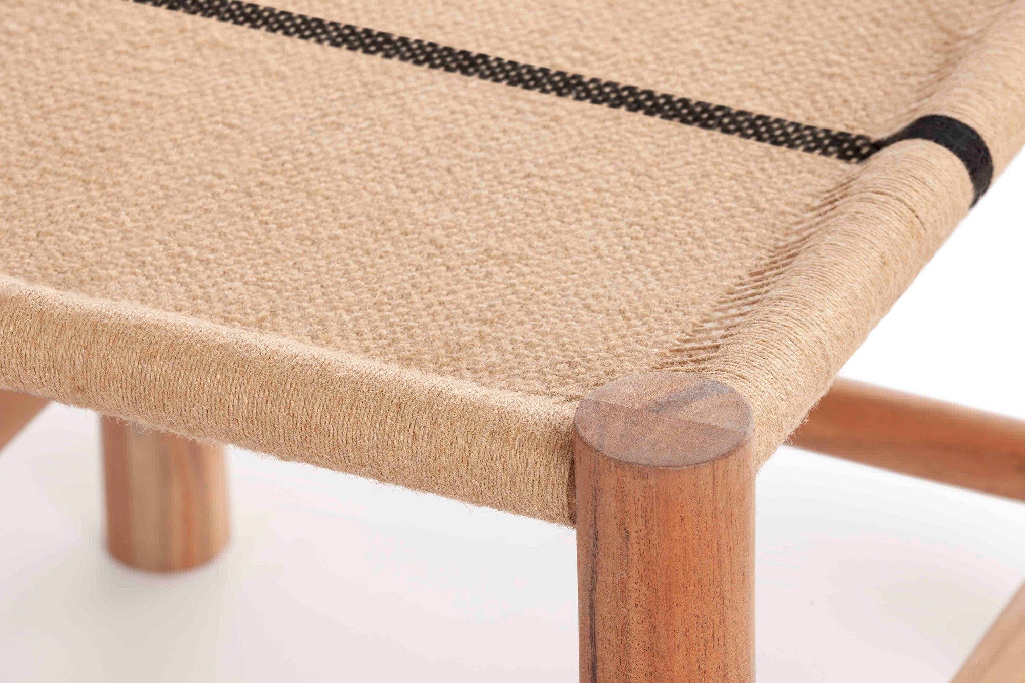 ROOTS SINGLE STOOL 01 Stool By GAN | design Studio Inma Bermúdez