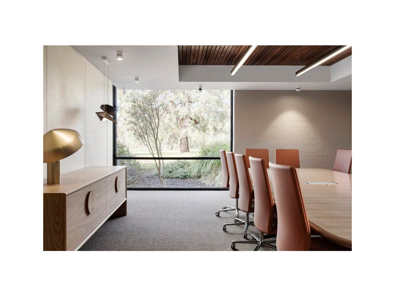 ROSELLA Pendant lamp By Rakumba