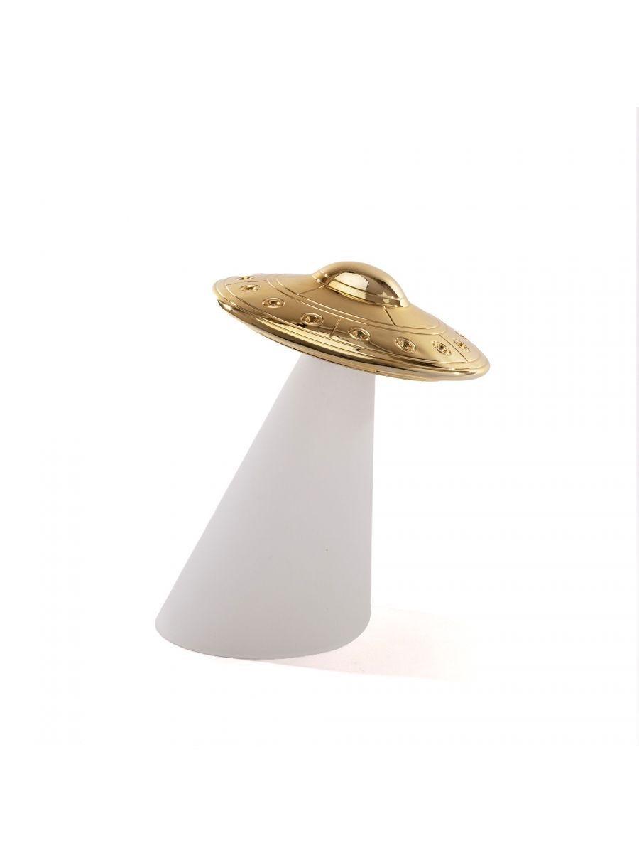 ROSWELL Table lamp By Seletti | design Studio Job