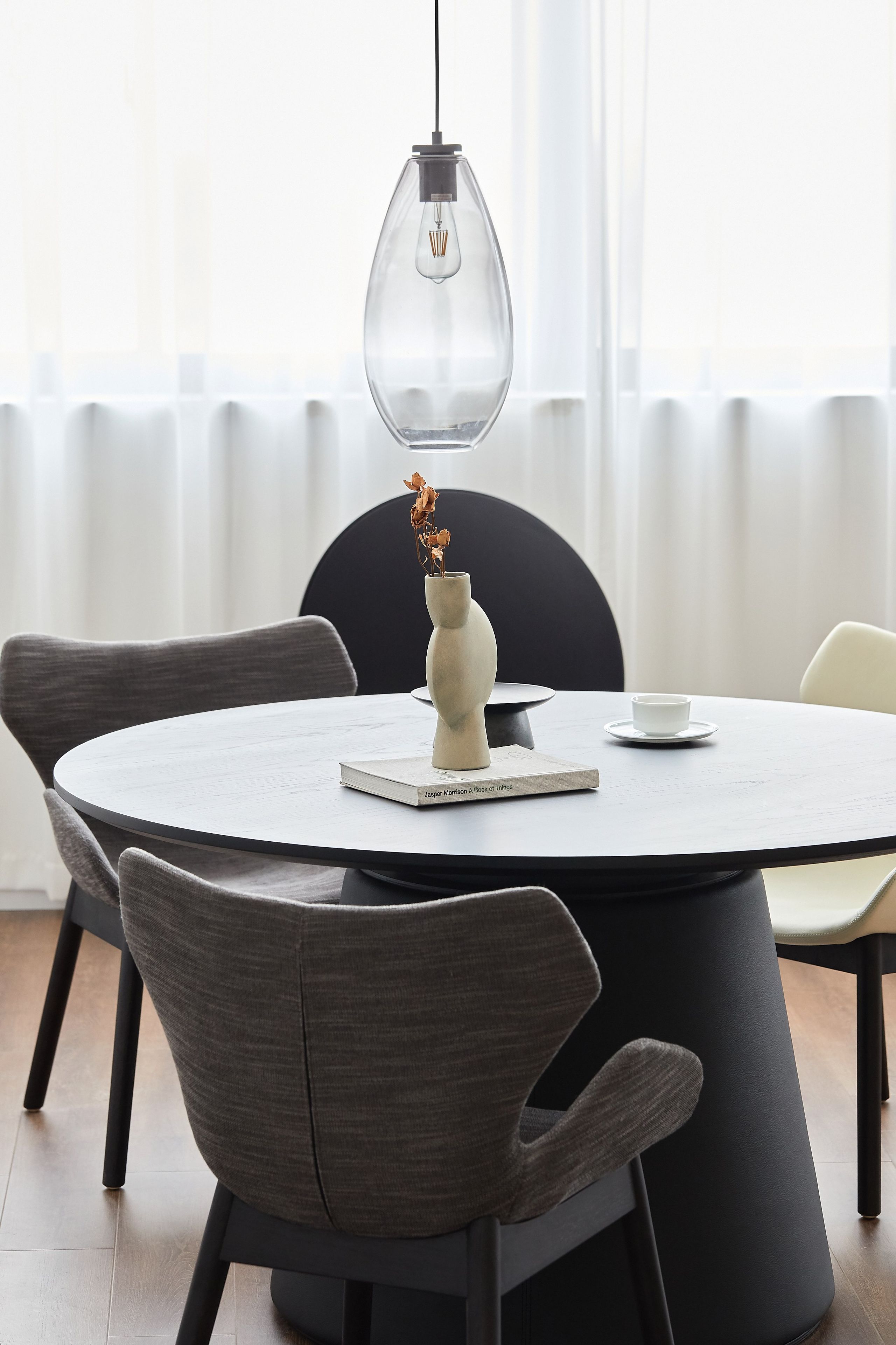 ROTA table By grado design