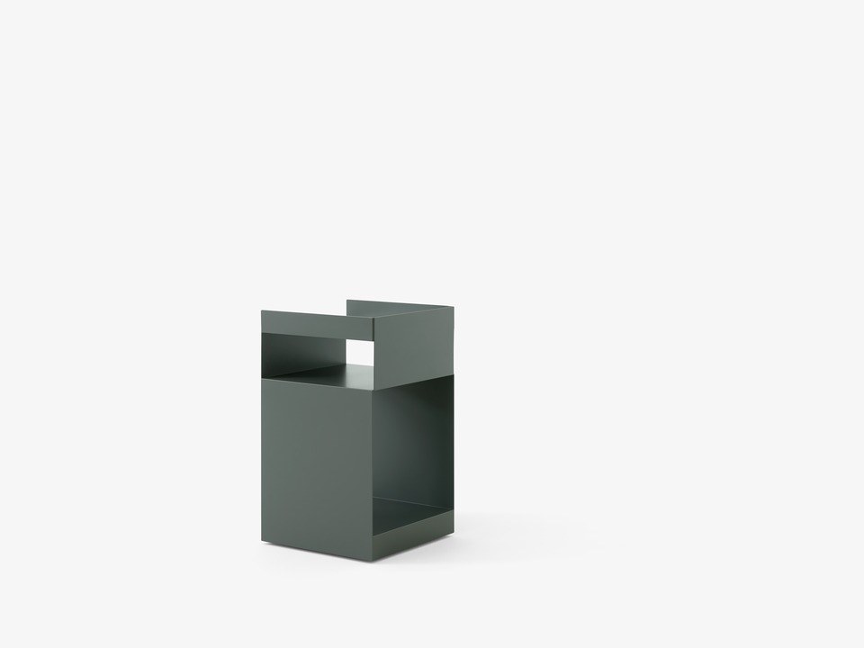 ROTATE SC73 Coffee table By &Tradition | design Space Copenhagen