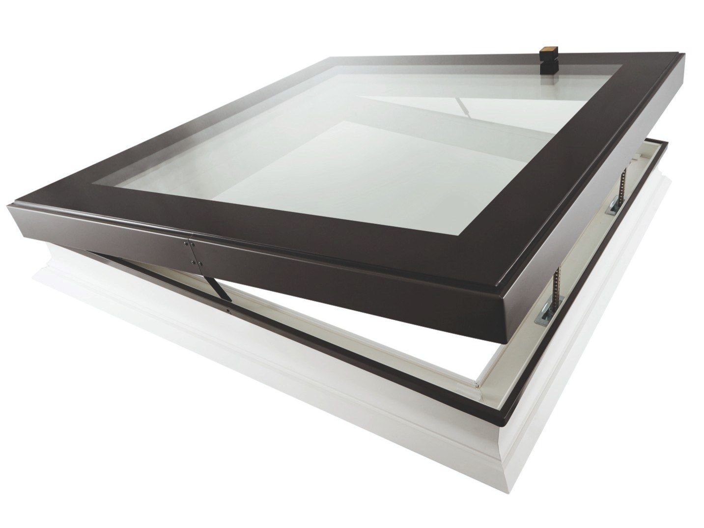 ROTO ONTOP FF EF Roof window By Roto