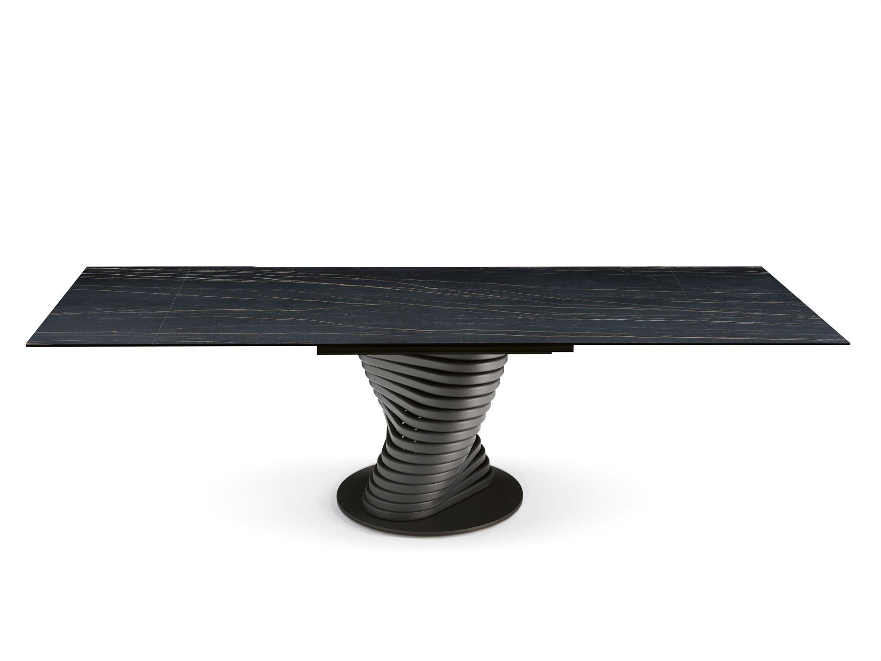 ROTOLO | Rectangular table By EFORMA