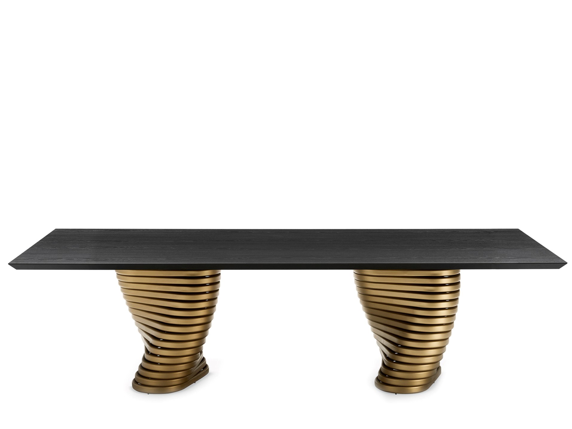 ROTOLO Mesa rectangular de madera By EFORMA | design Moom