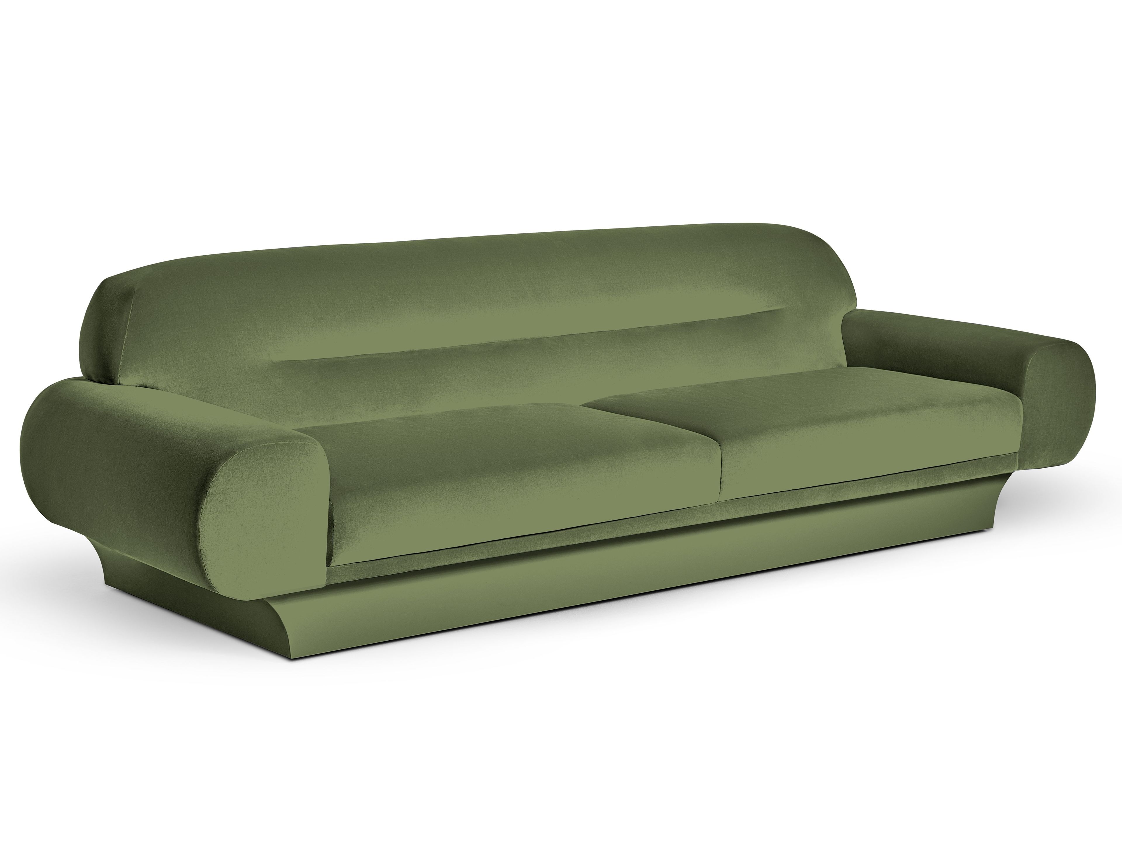 ROY | 3 seater sofa By Munna