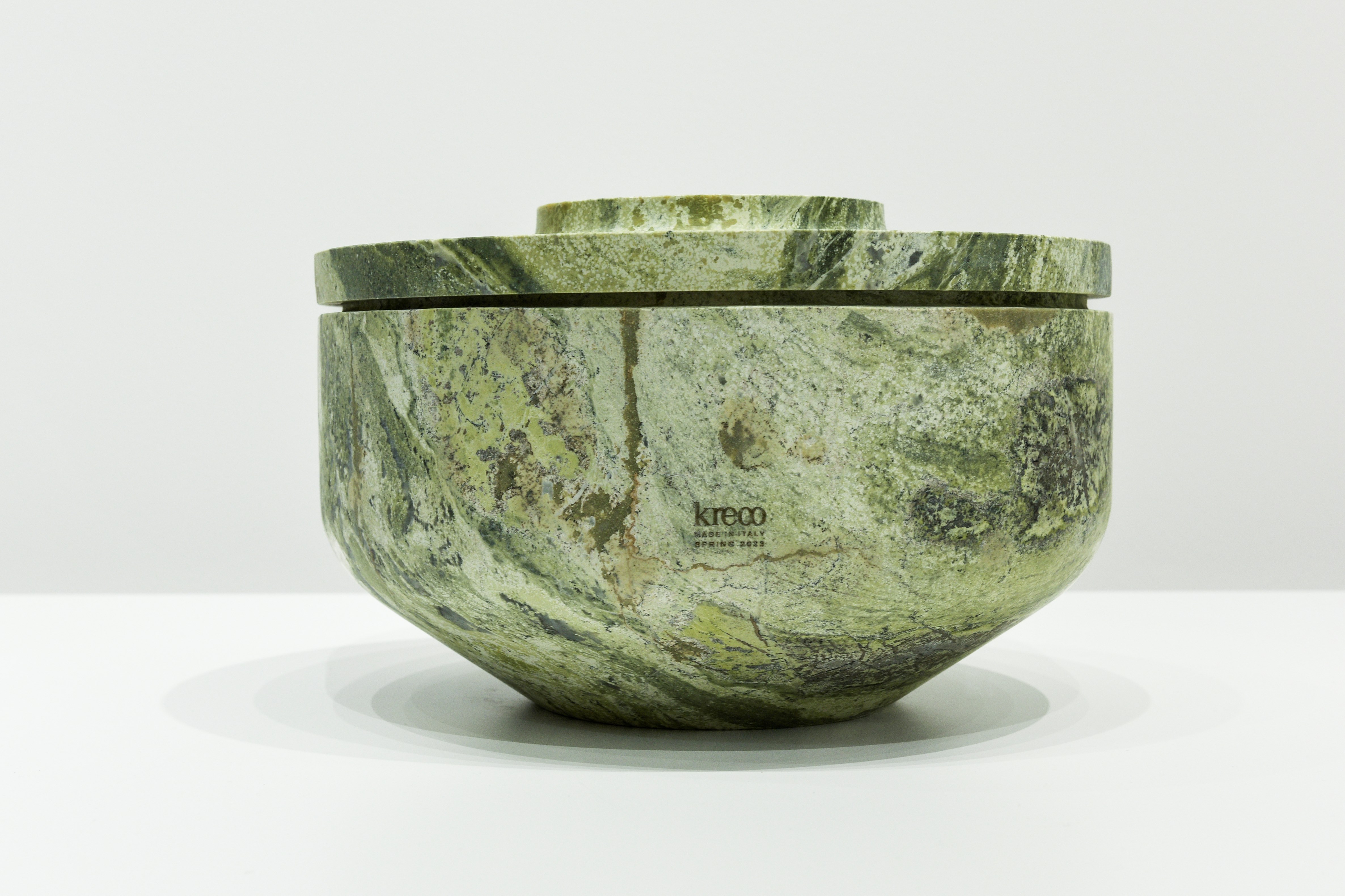 ROYAL M Vase By Kreoo | design Christophe Pillet