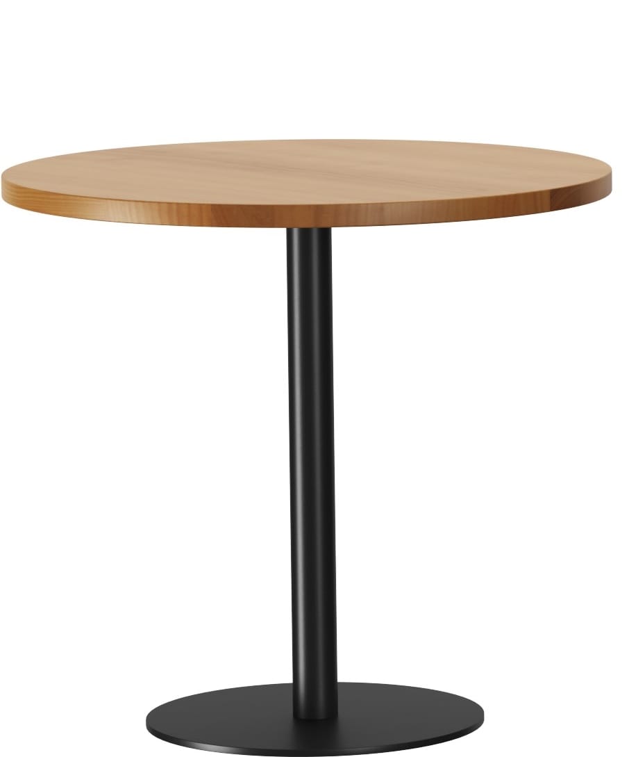 RQ LIGHT | Round table By horgenglarus