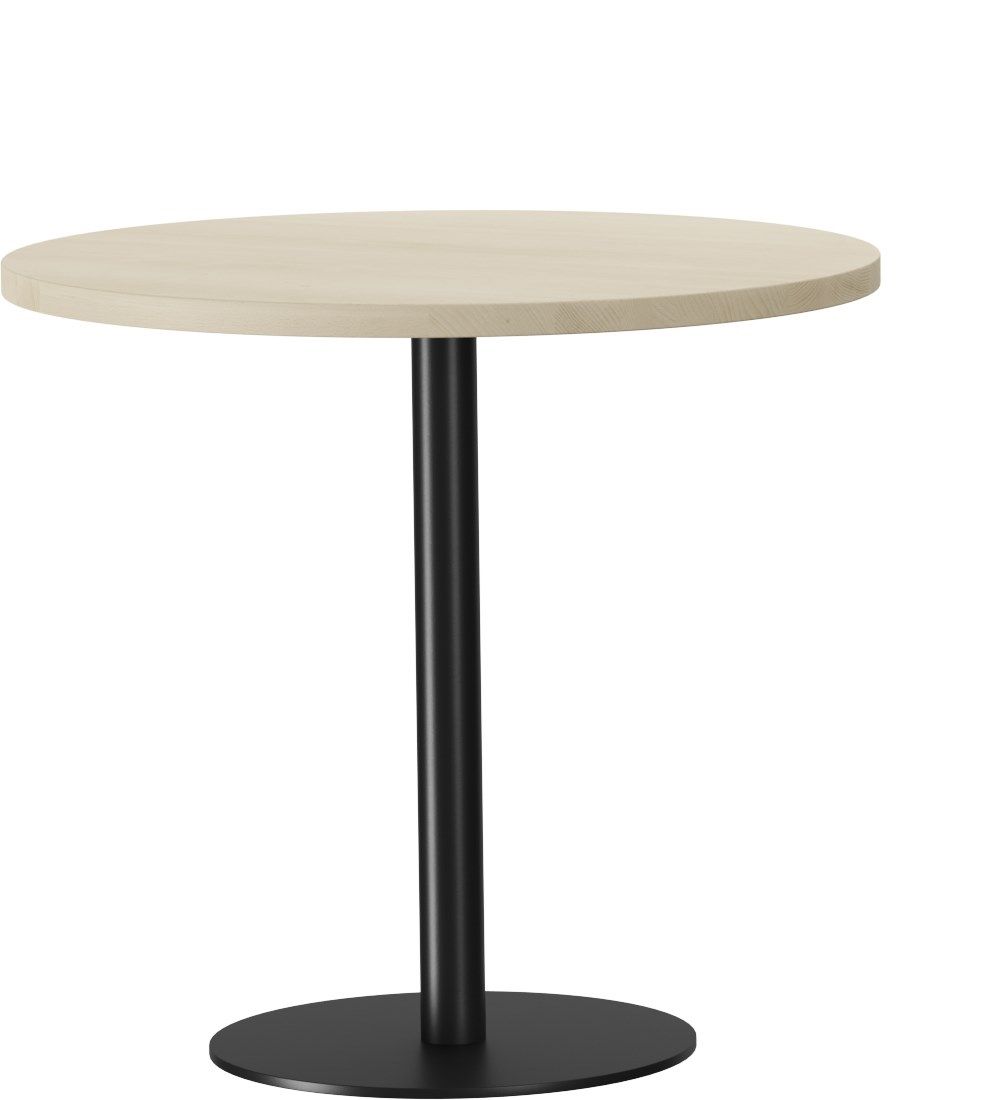 RQ LIGHT | Round table By horgenglarus
