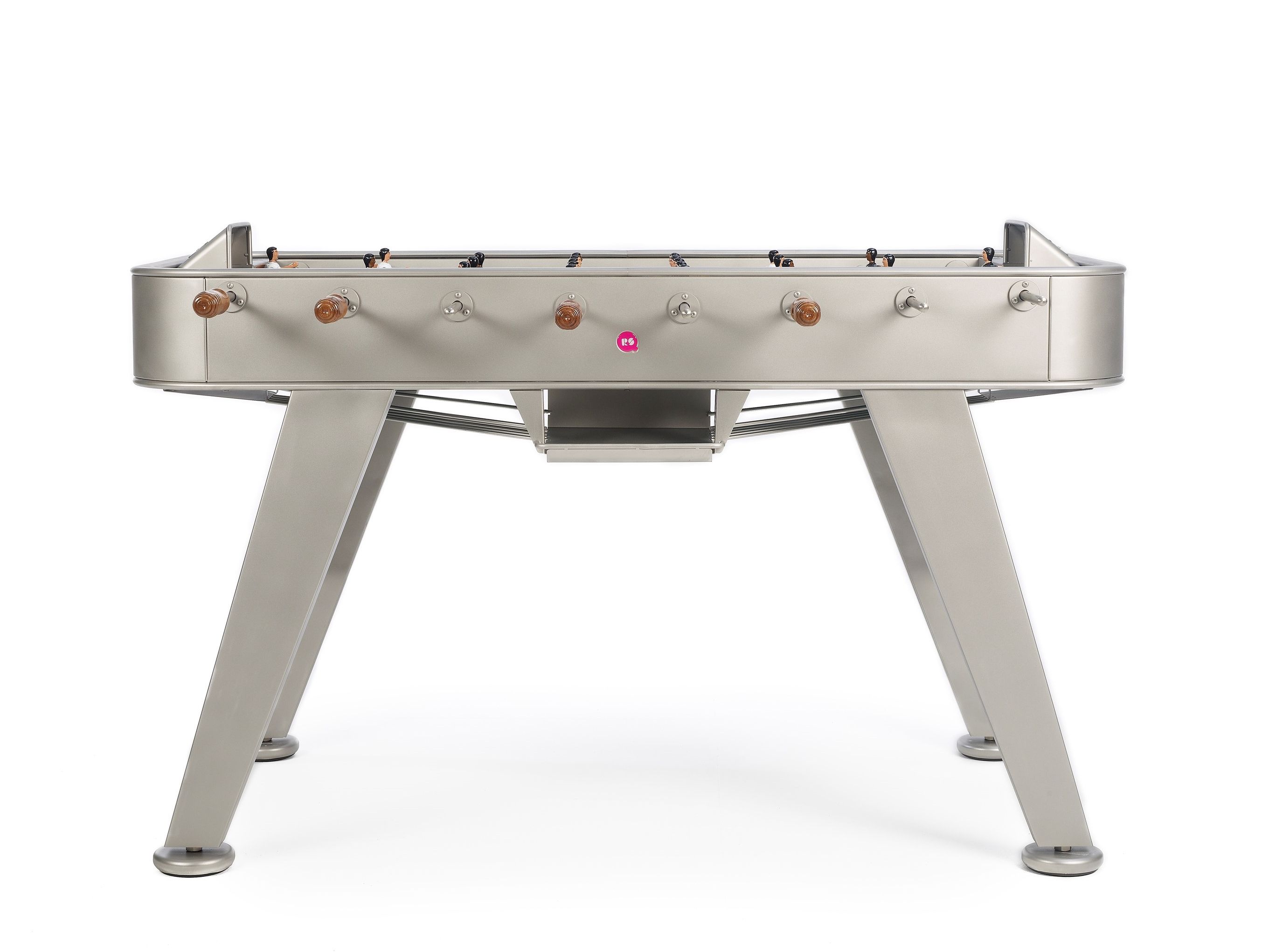 RS2 | Stainless steel football table Indoor and outdoor stainless steel ...