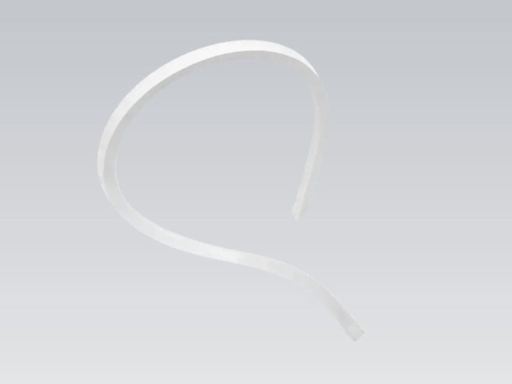 RUBBER 3D_PROtection LED strip light By Linea Light Group