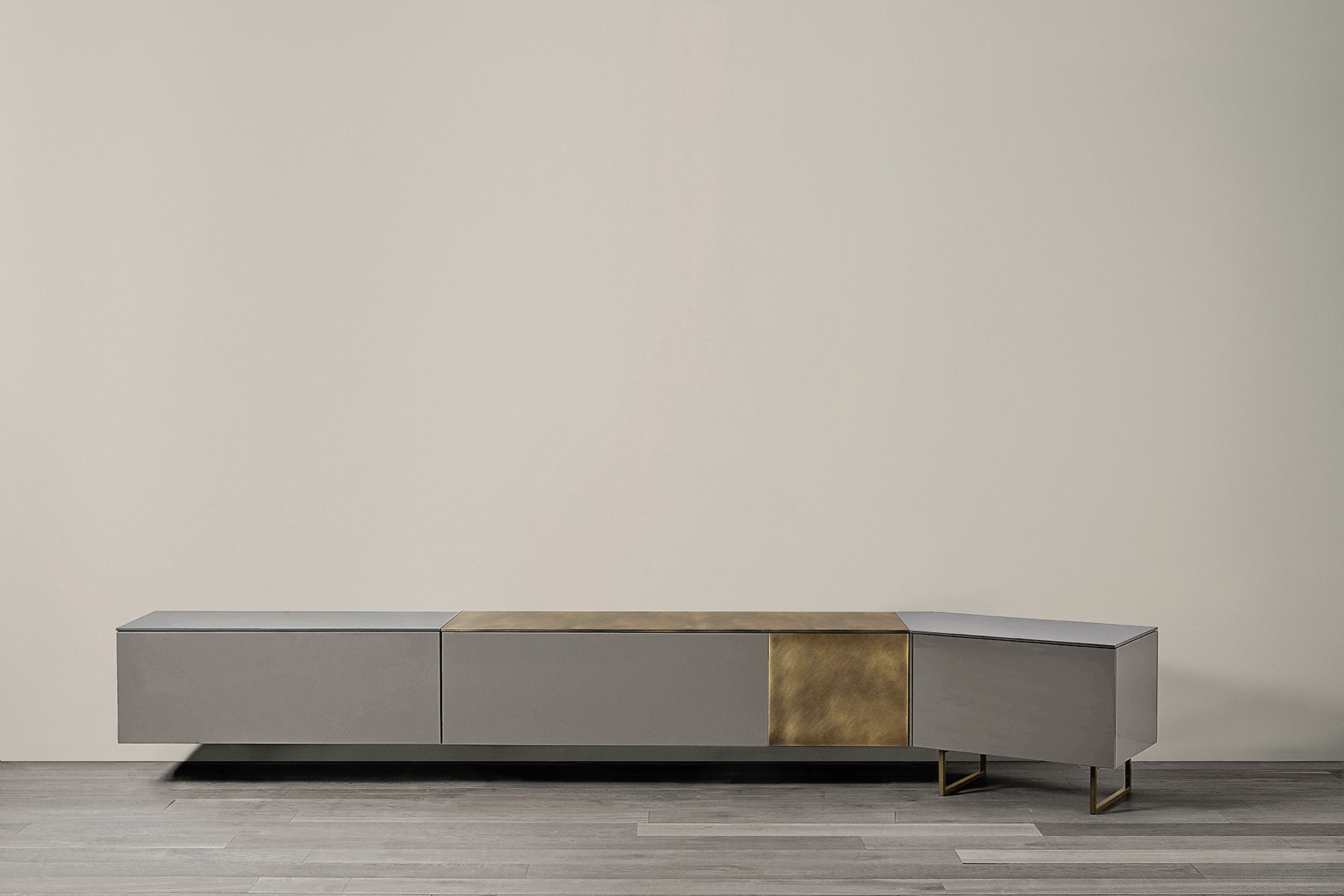 RUBEN | Sideboard By Meridiani design Andrea Parisio