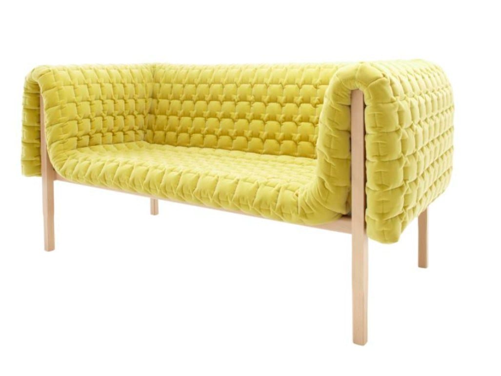 RUCHÈ | Sofa By Ligne Roset design Inga Sempé