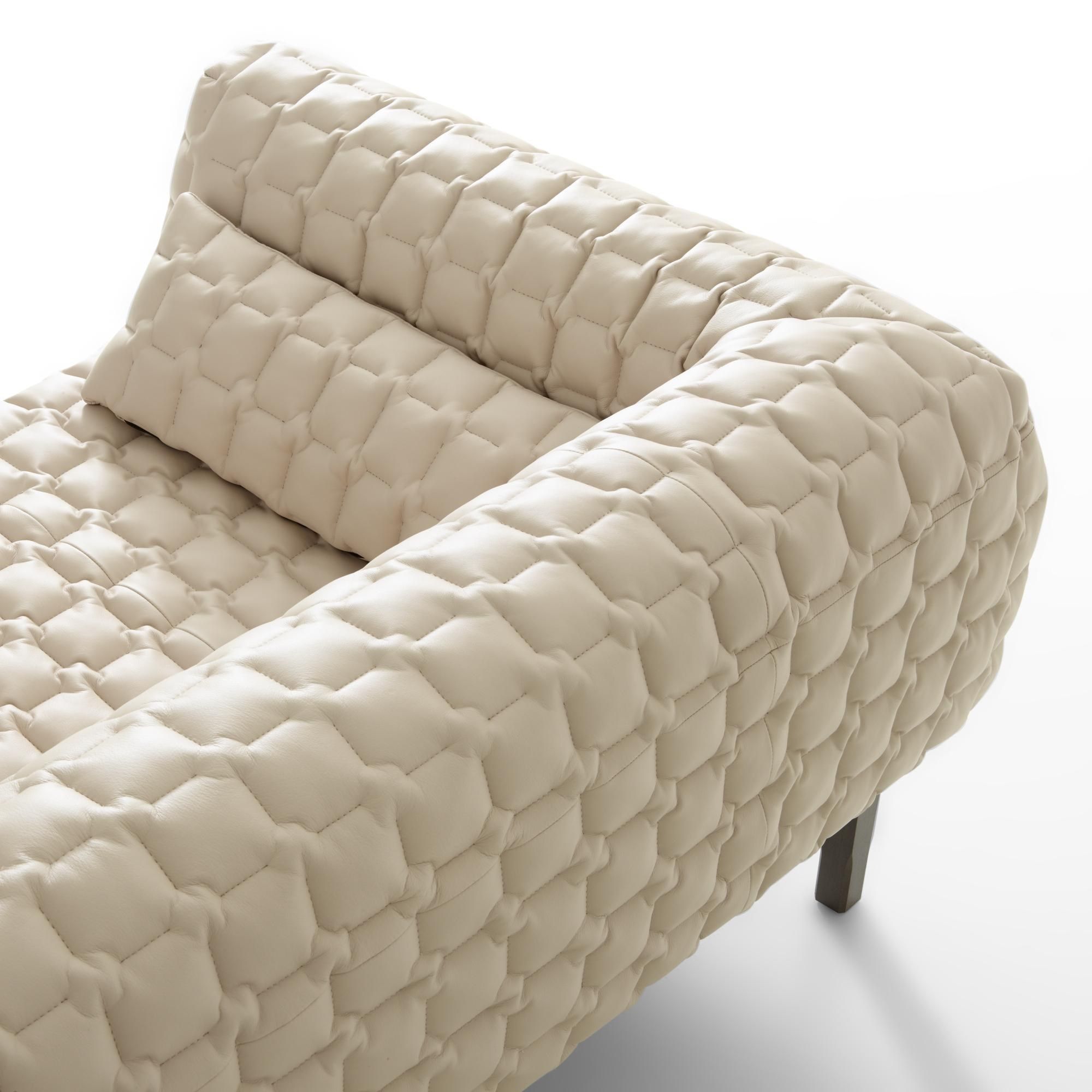 RUCHÈ | Sofa By Ligne Roset design Inga Sempé
